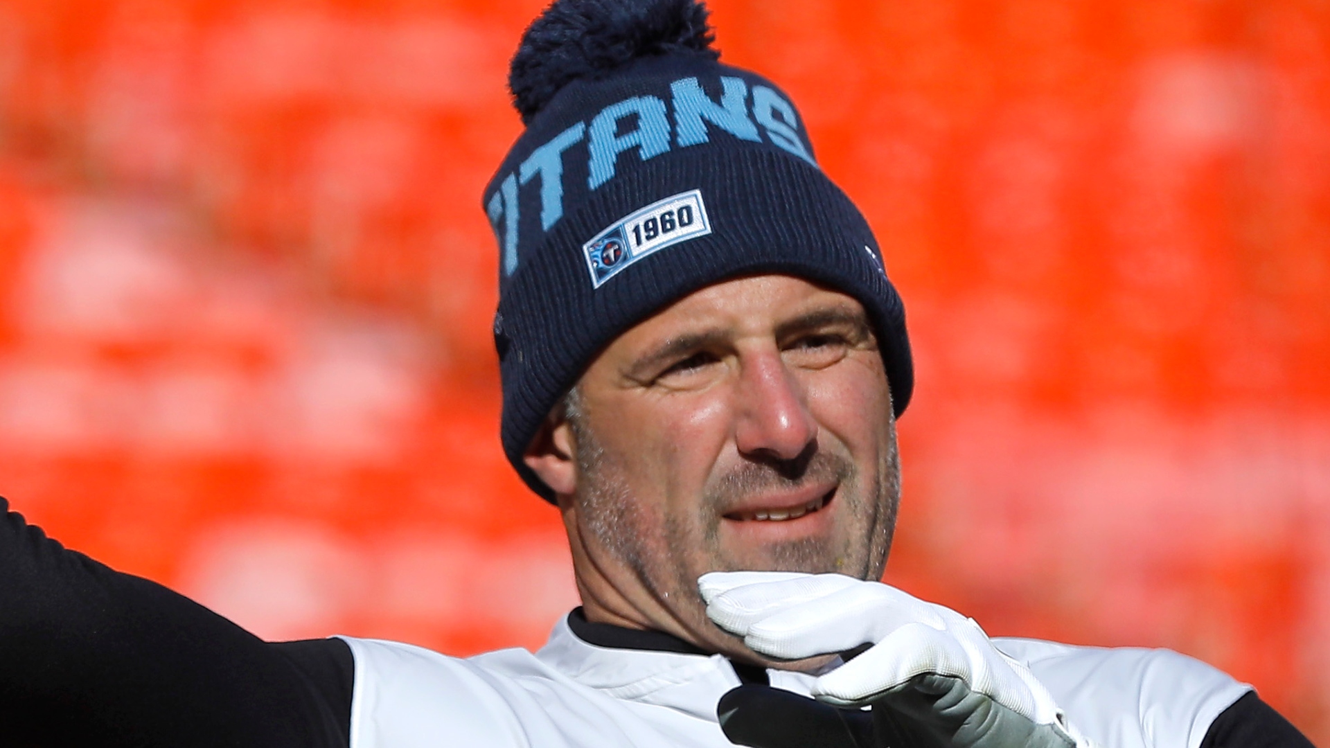 NFL: Mike Vrabel lauds Tennessee Titans after victory in adversity over ...