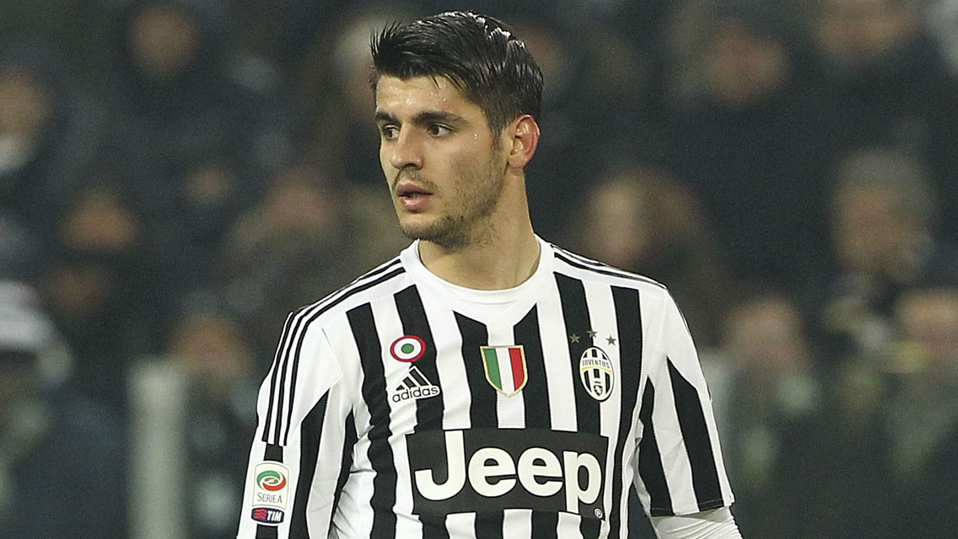 'I've grown in all senses' - Morata hoping for Champions League glory ...