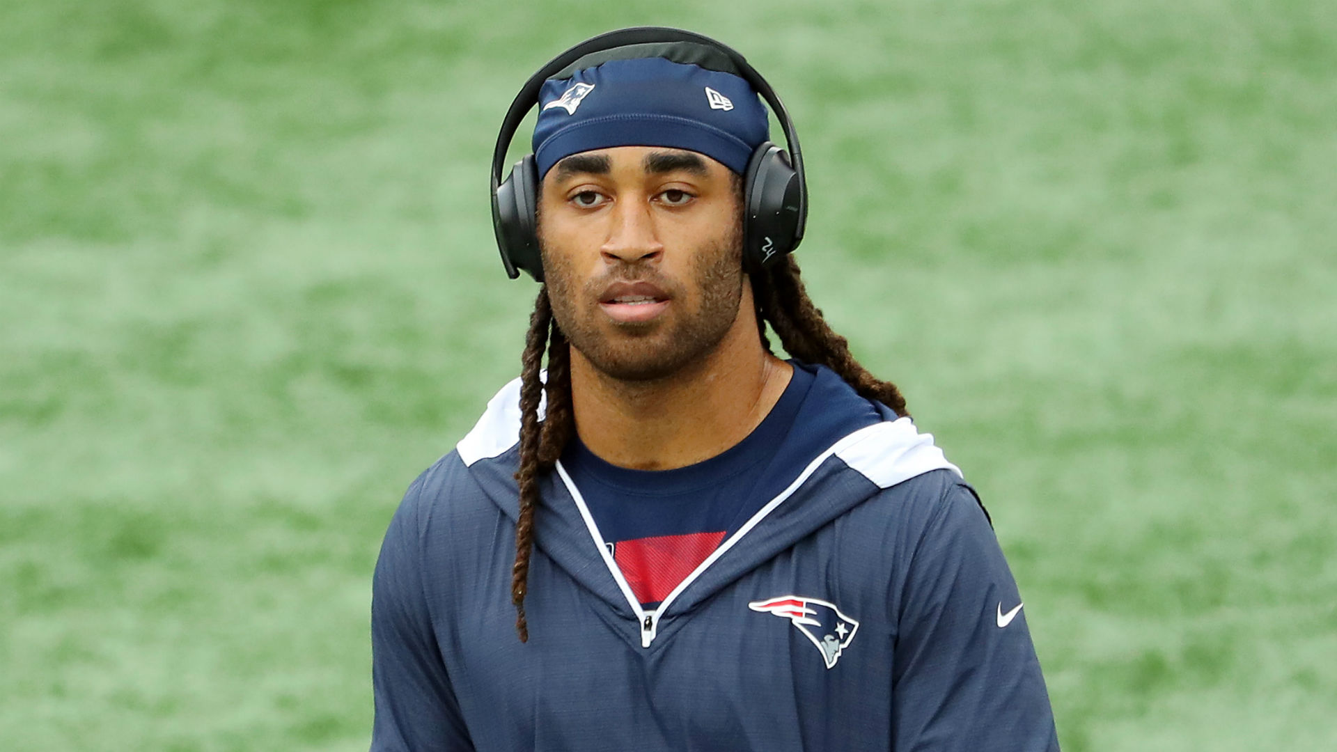 Stephon Gilmore, two Titans among spate of positive COVID-19 tests in ...