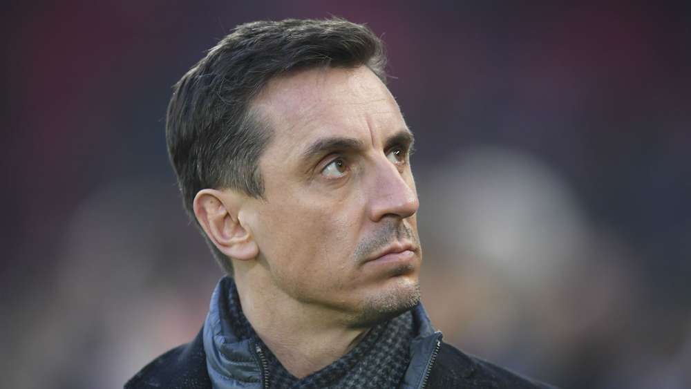 'A really bad move' - Neville among critics of Premier League pay-per ...