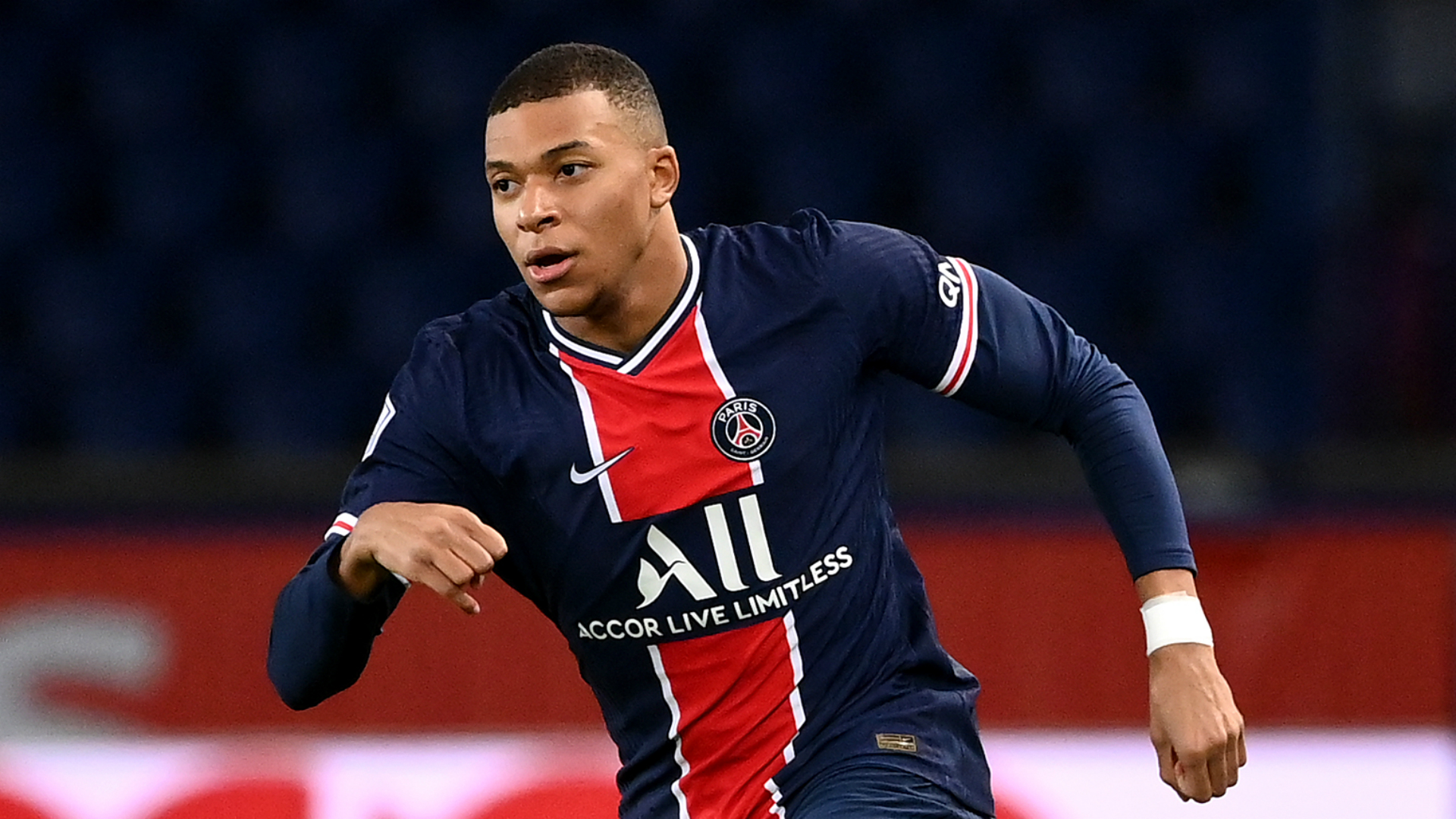 Kylian Mbappe: PSG forward not included in France squad for Portugal ...