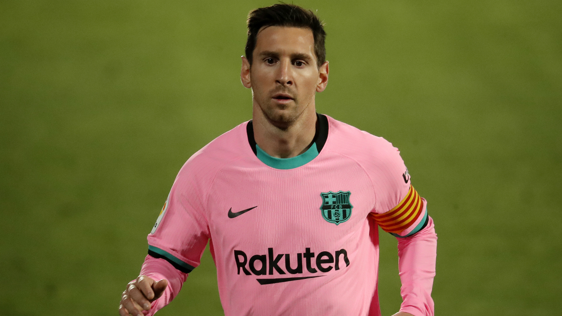 Rumour Has It: Barcelona's chances of keeping Lionel Messi boosted ...