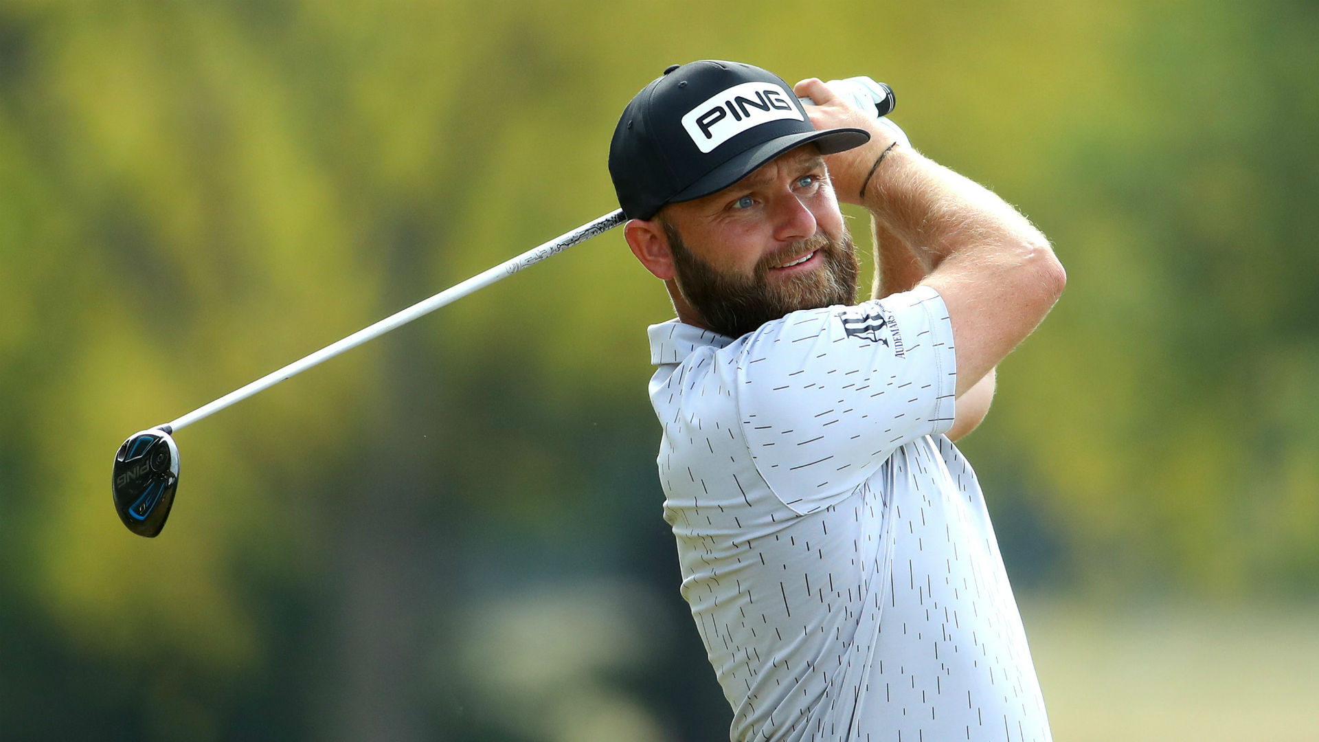 Andy Sullivan leads English Championship | Sporting News Canada