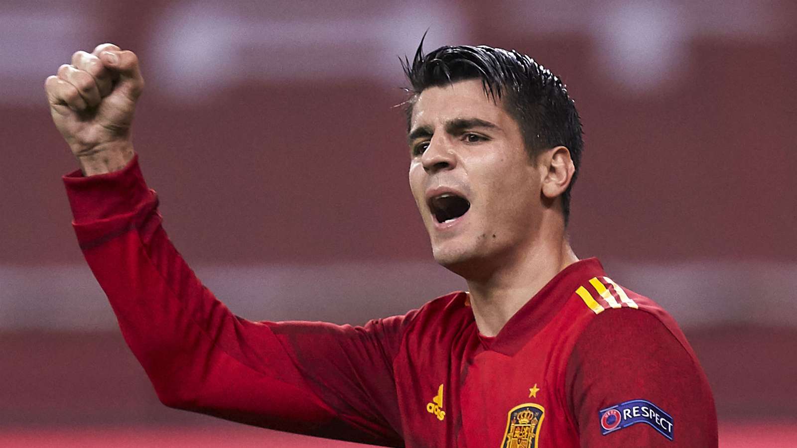'I want to see what people say now' - Morata takes on critics after ...