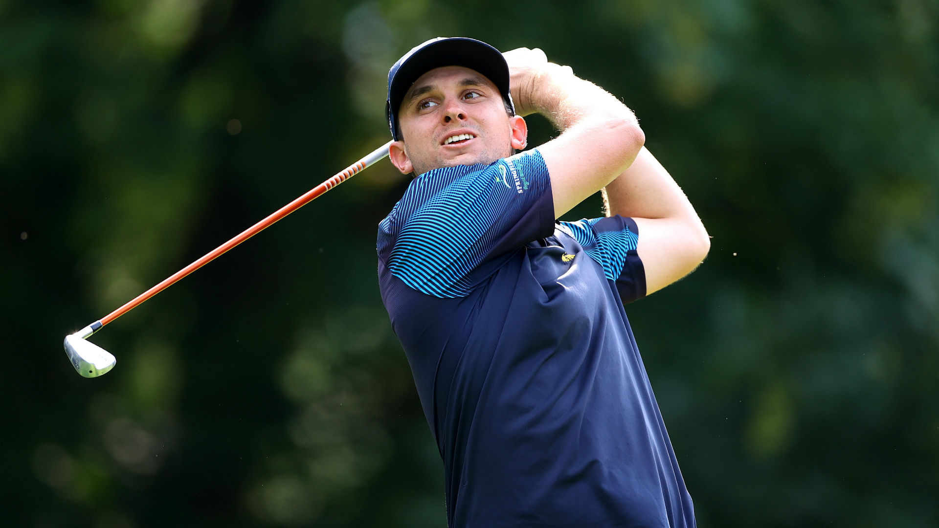 European Tour: John Catlin withdrawn from English Championship for ...