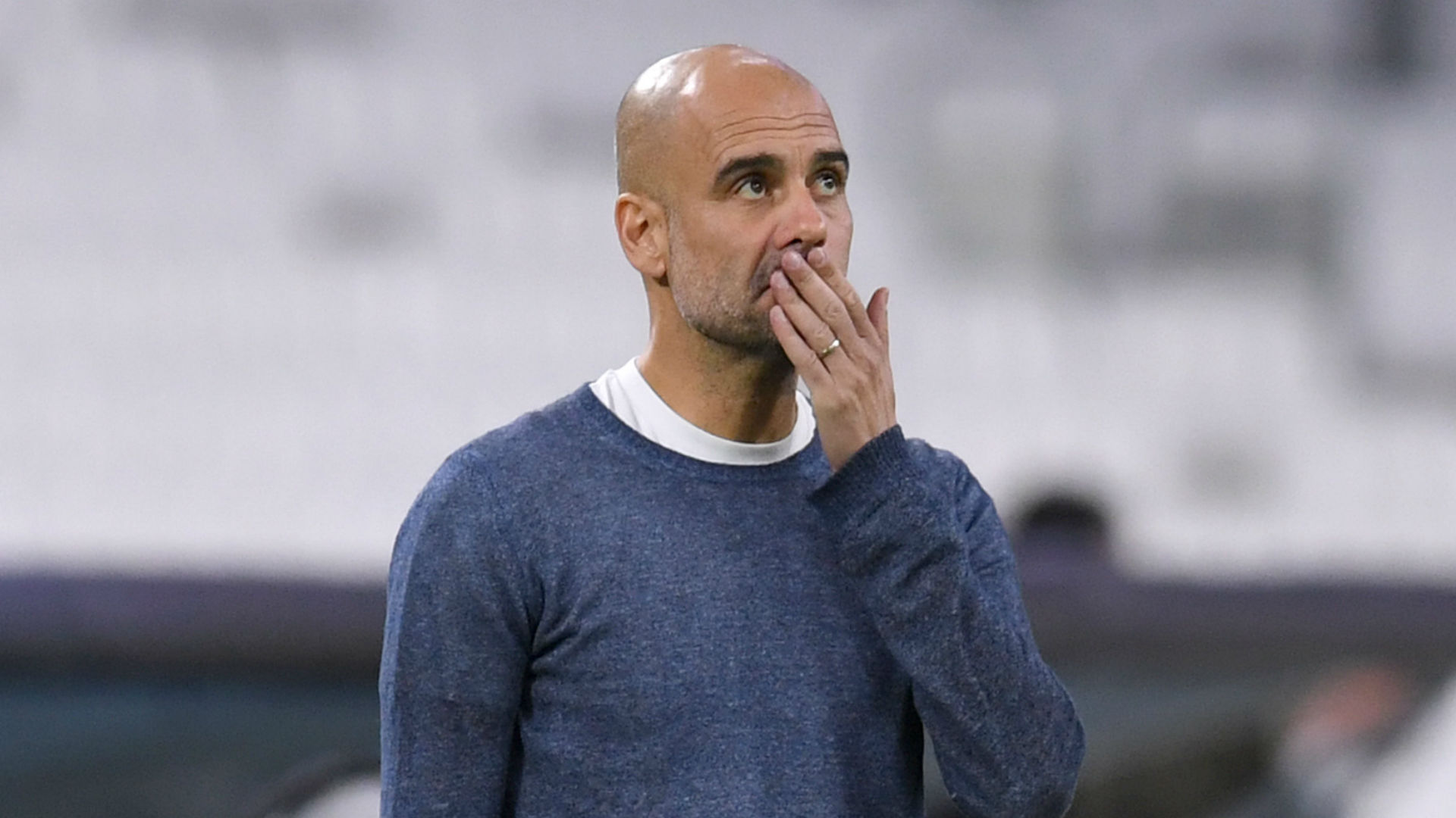 Pep Guardiola: Man City must accept criticism but can have a good ...