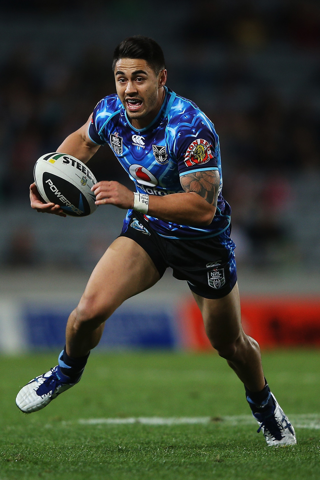 NRL Auckland Nines: Squads and Preview | Sporting News Australia