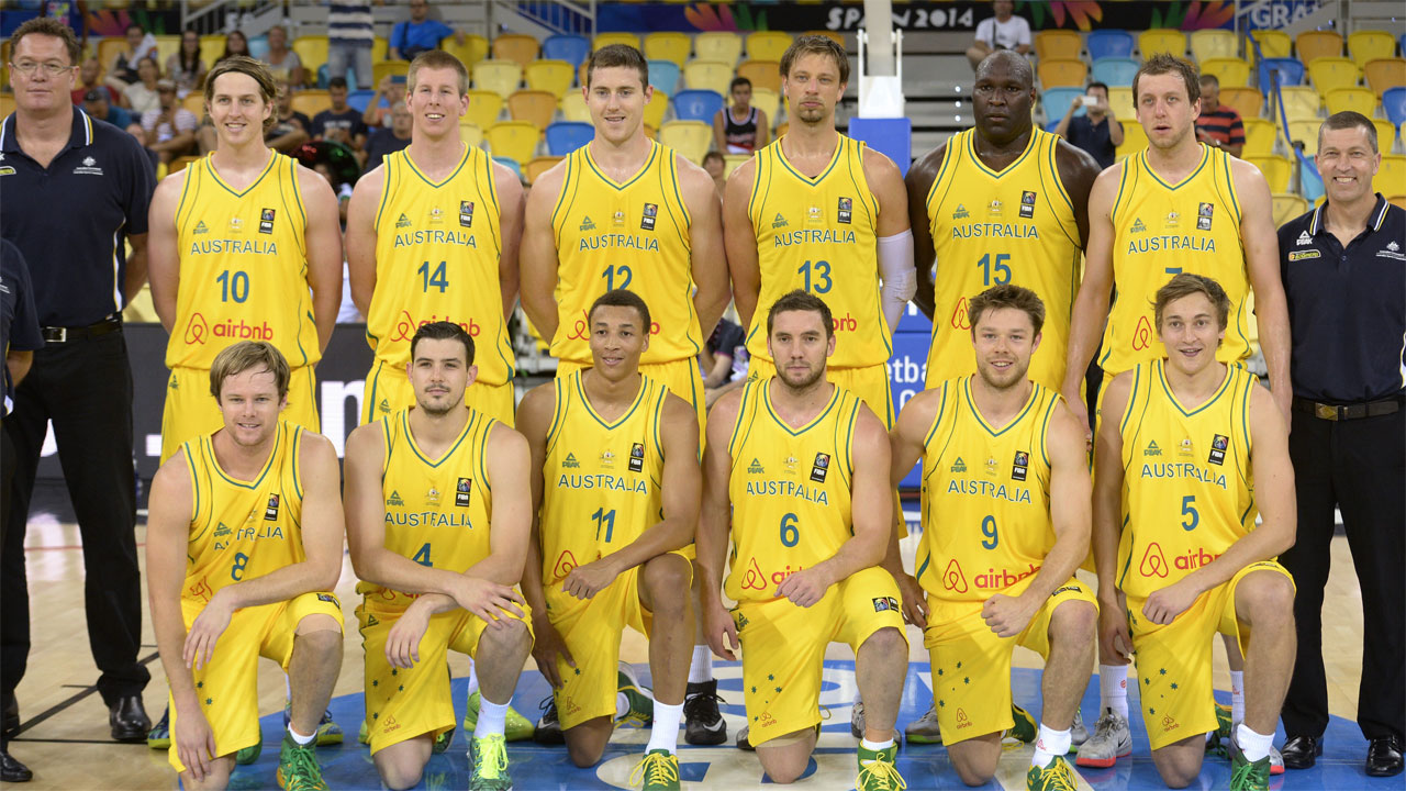 Future remains bright for Boomers | NBA.com Australia | The official ...