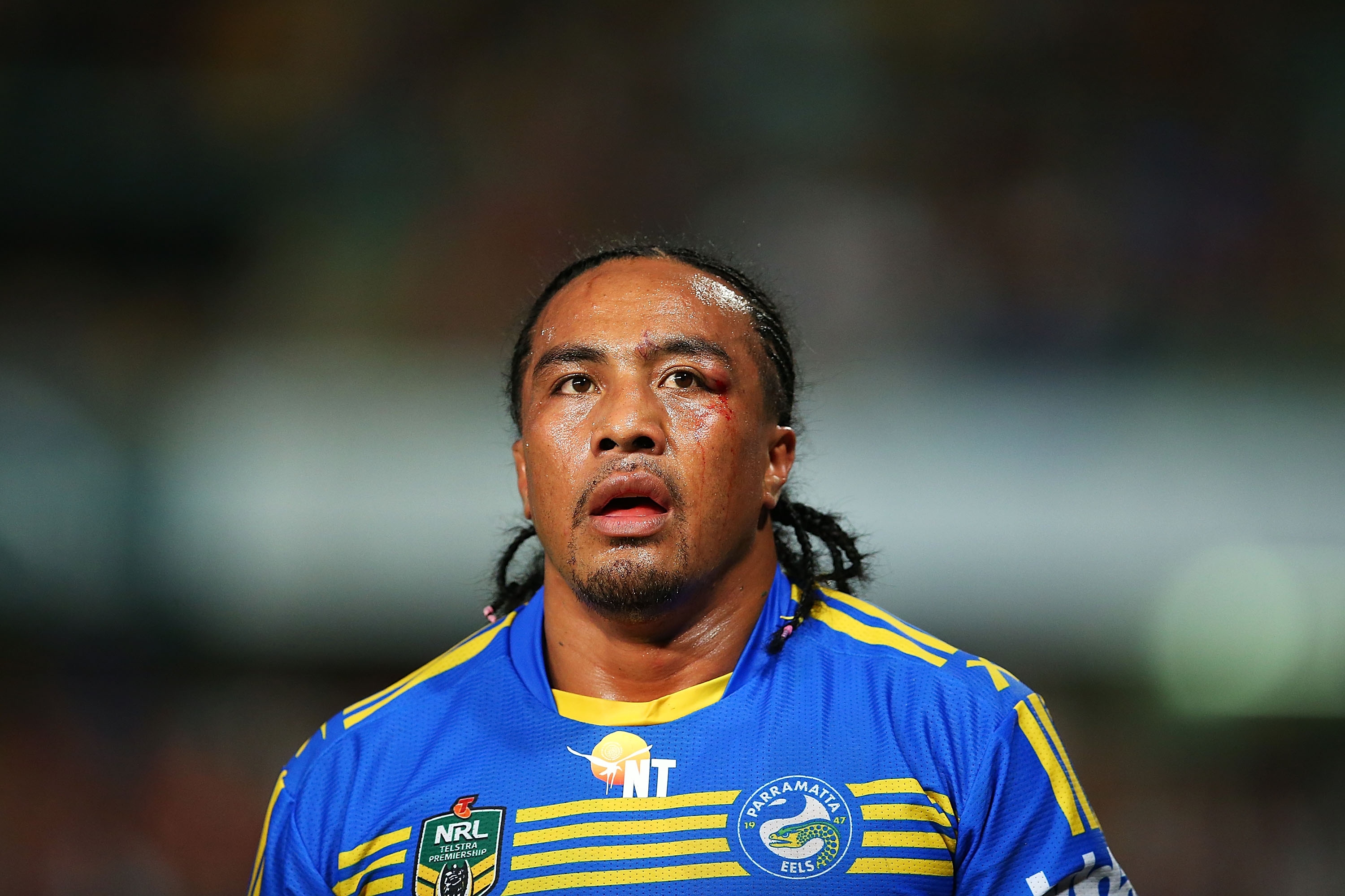 Rampage on Fuifui's Twitter account after alleged cheating | Sporting ...