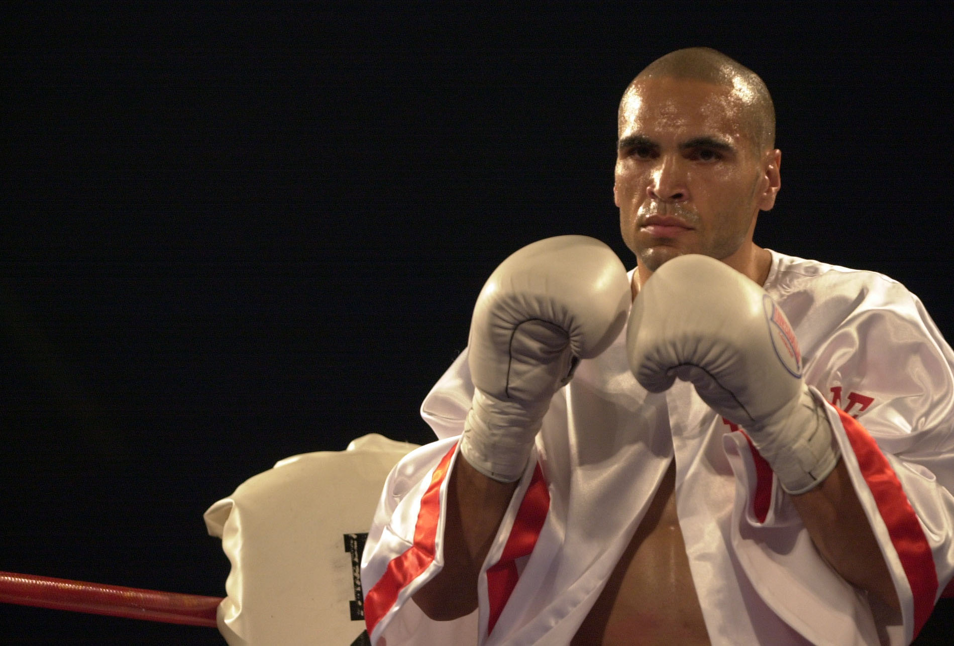 Anthony Mundine named one of the world's most overrated athletes ...