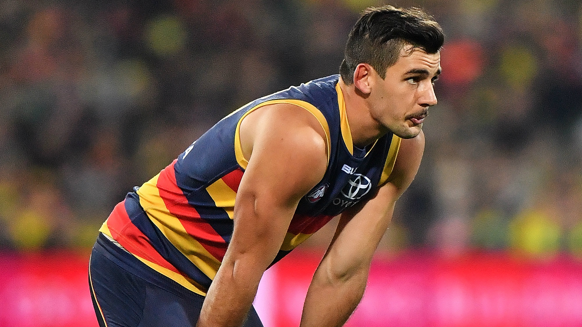 'Tex' Walker in doubt for Crows' season opener | Sporting News Australia