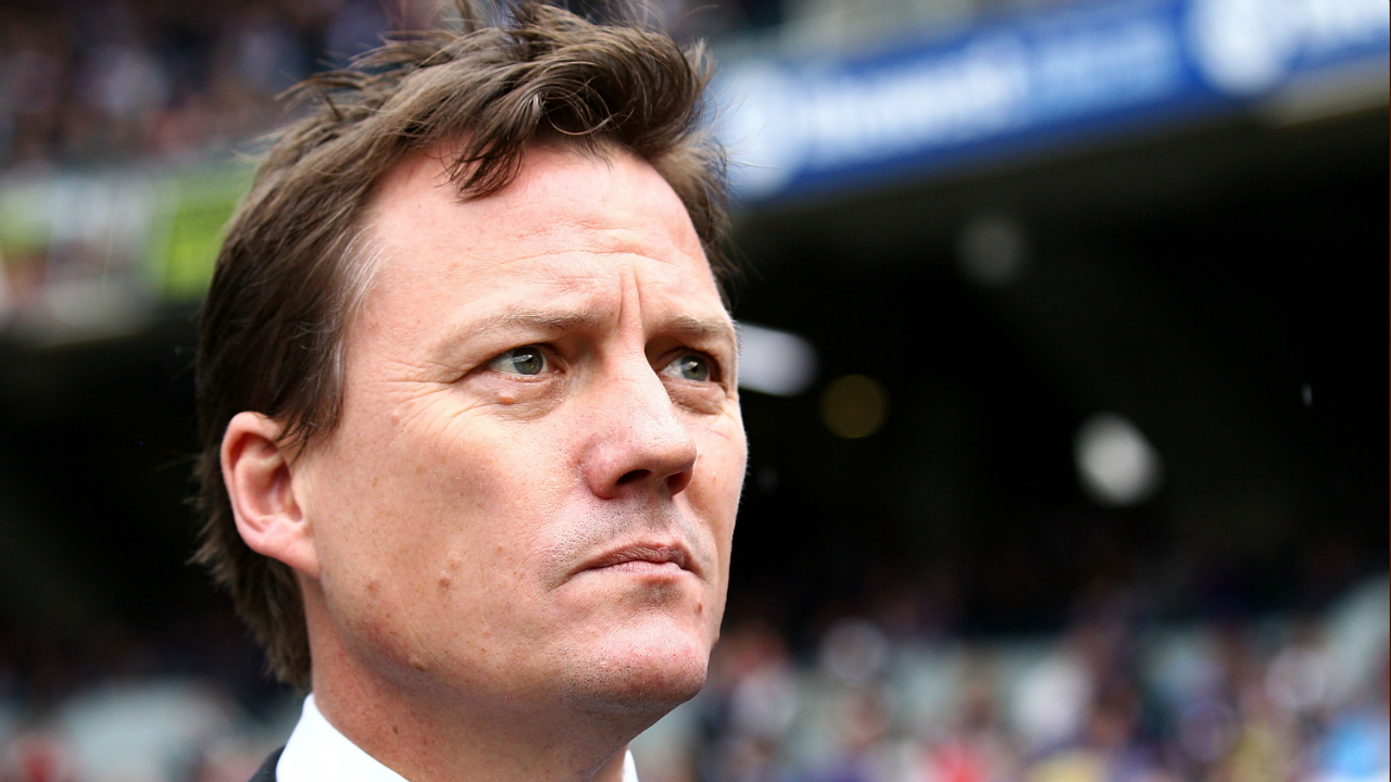 Brayshaw replaced as Footy Show host | Sporting News Australia