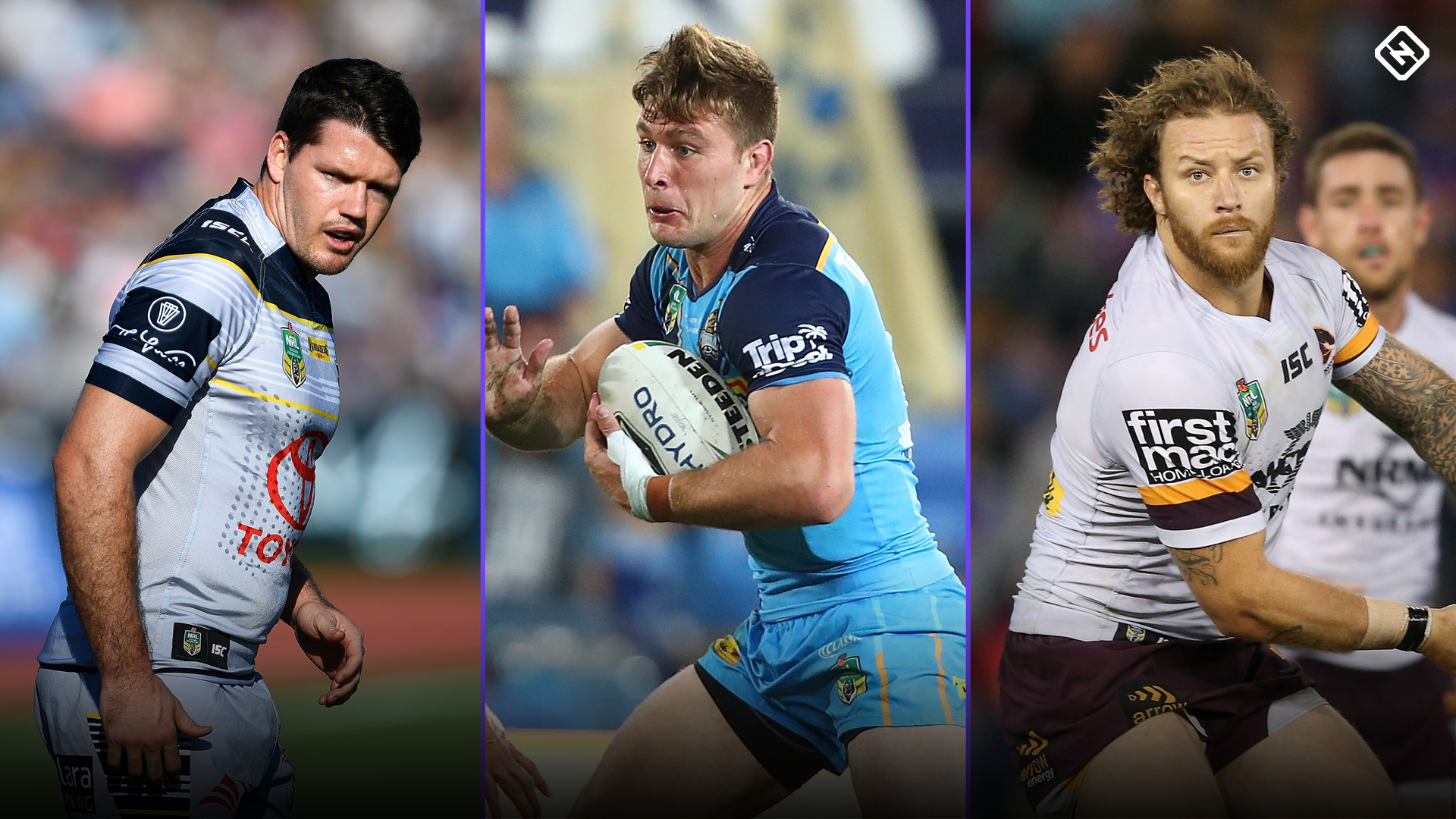 This week in Queensland: Is Jai Arrow set to make Origin debut for ...