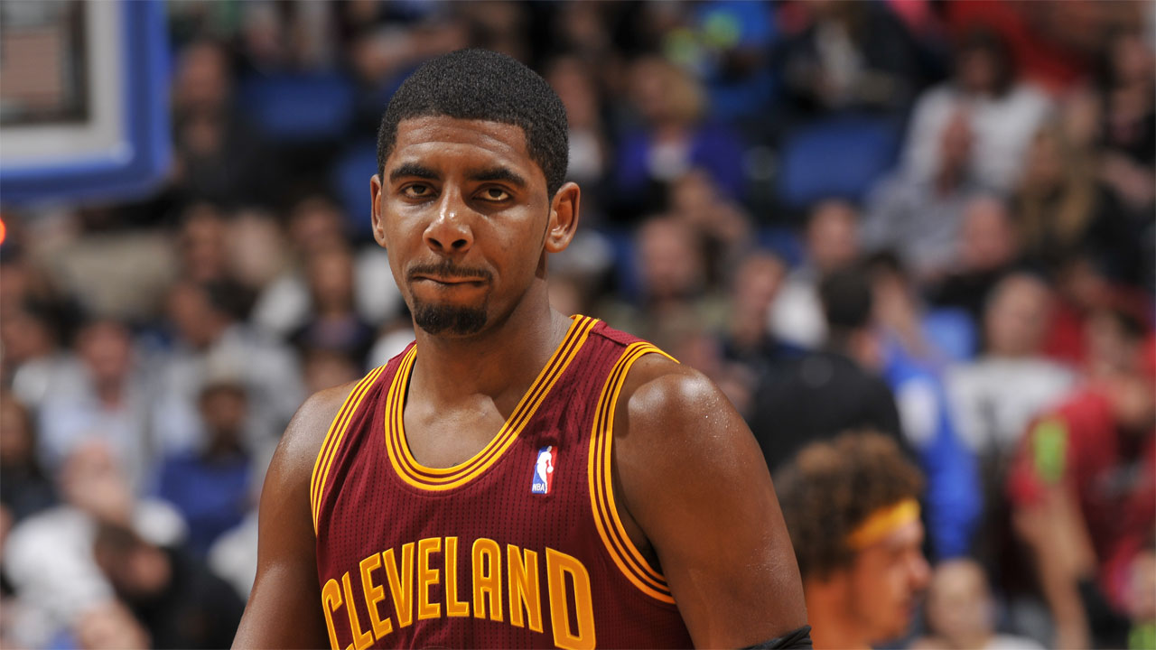 Kyrie Irving: Play-offs are the goal | Sporting News Australia