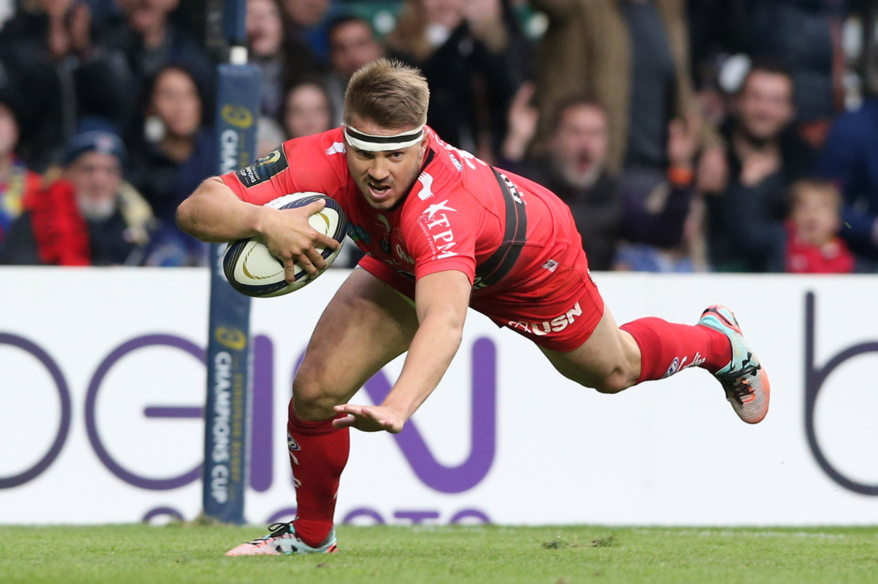 Drew Mitchell speaks about new teammate Barba | Sporting News Australia