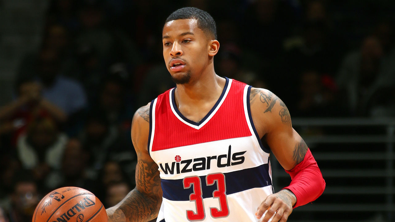Report: Trey Burke backs out of deal with Oklahoma City Thunder | NBA ...