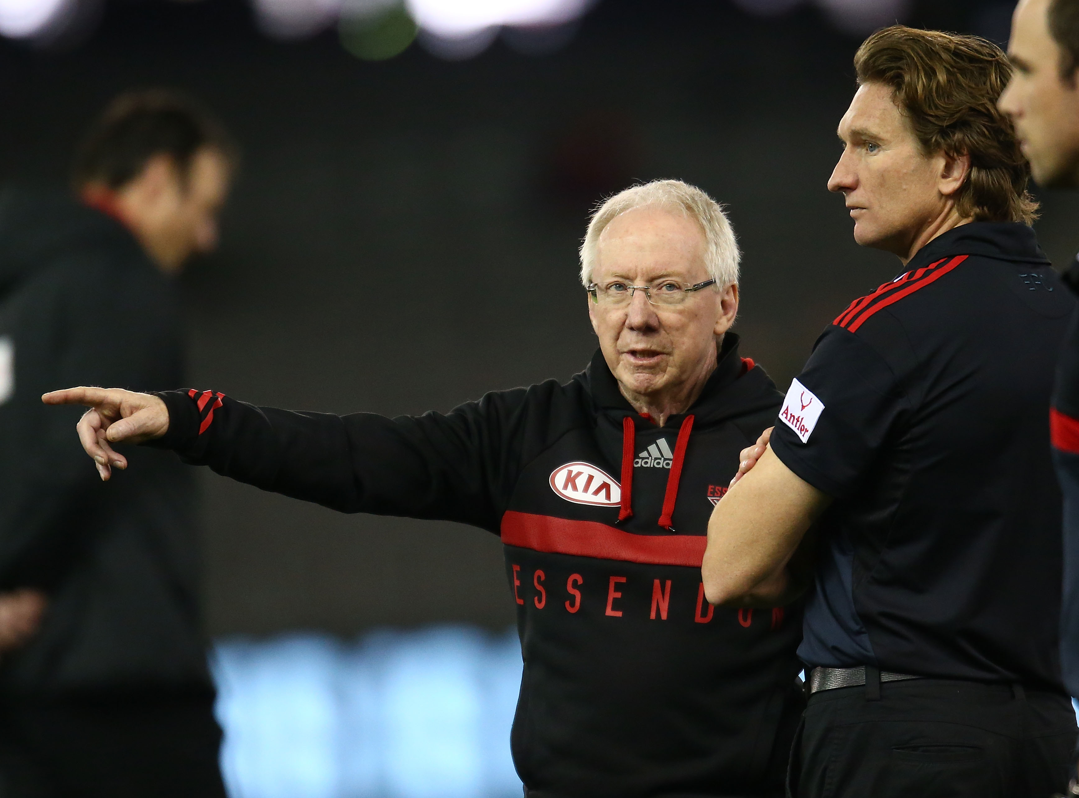 Hird: Banned players sacrificed for worldwide drug message | Sporting ...