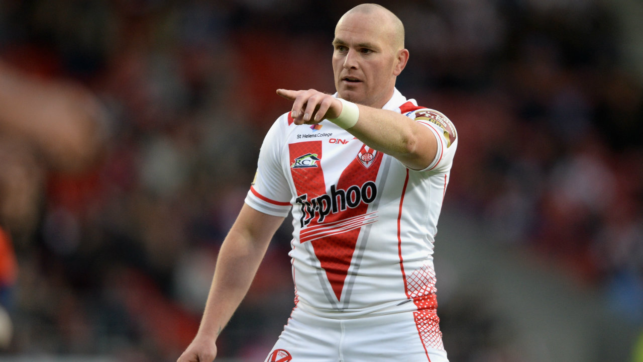 Luke Walsh signs with Catalans Dragons after leaving St Helens ...