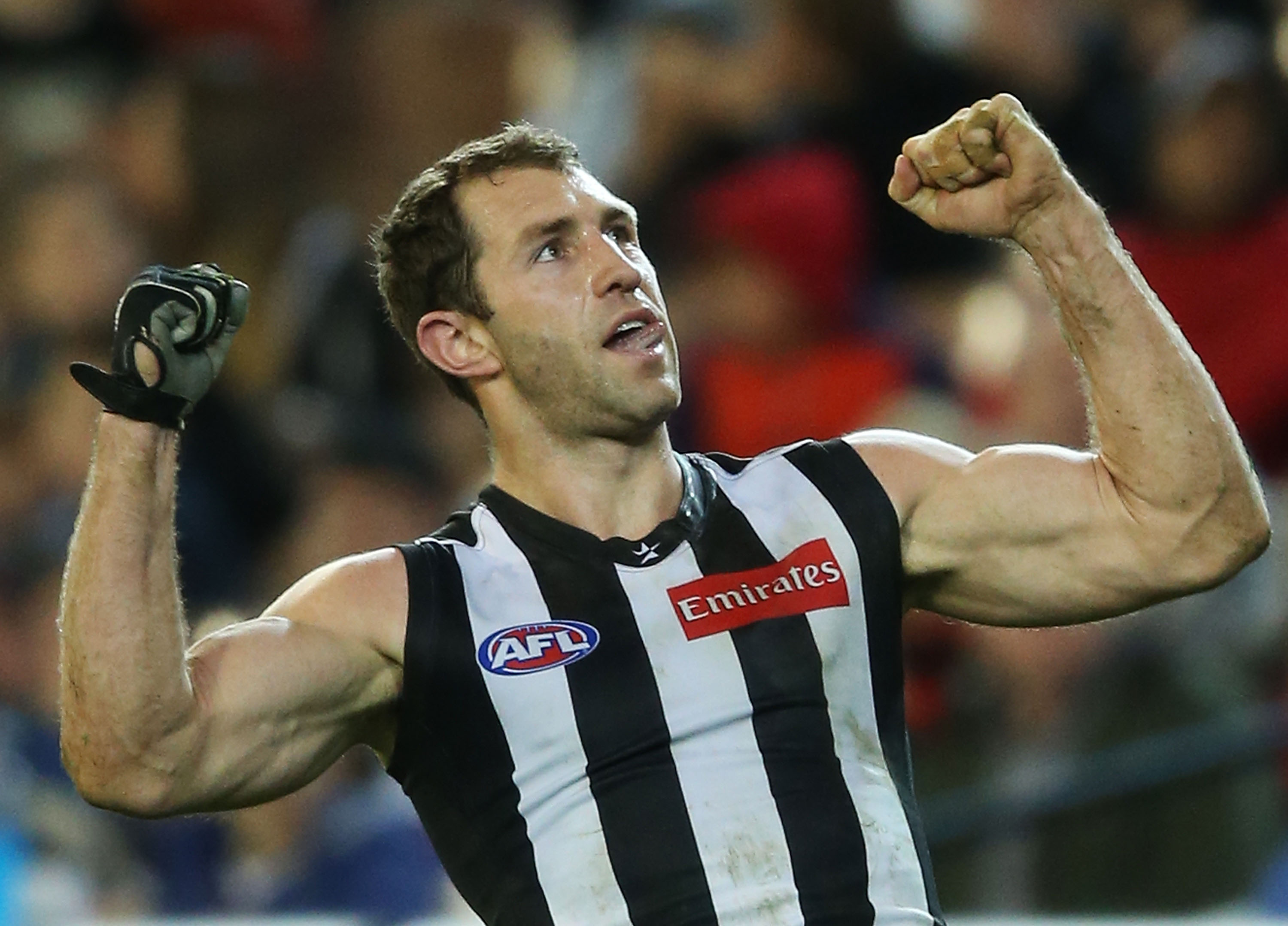 AFL 2015: Collingwood Season Preview | Sporting News Australia