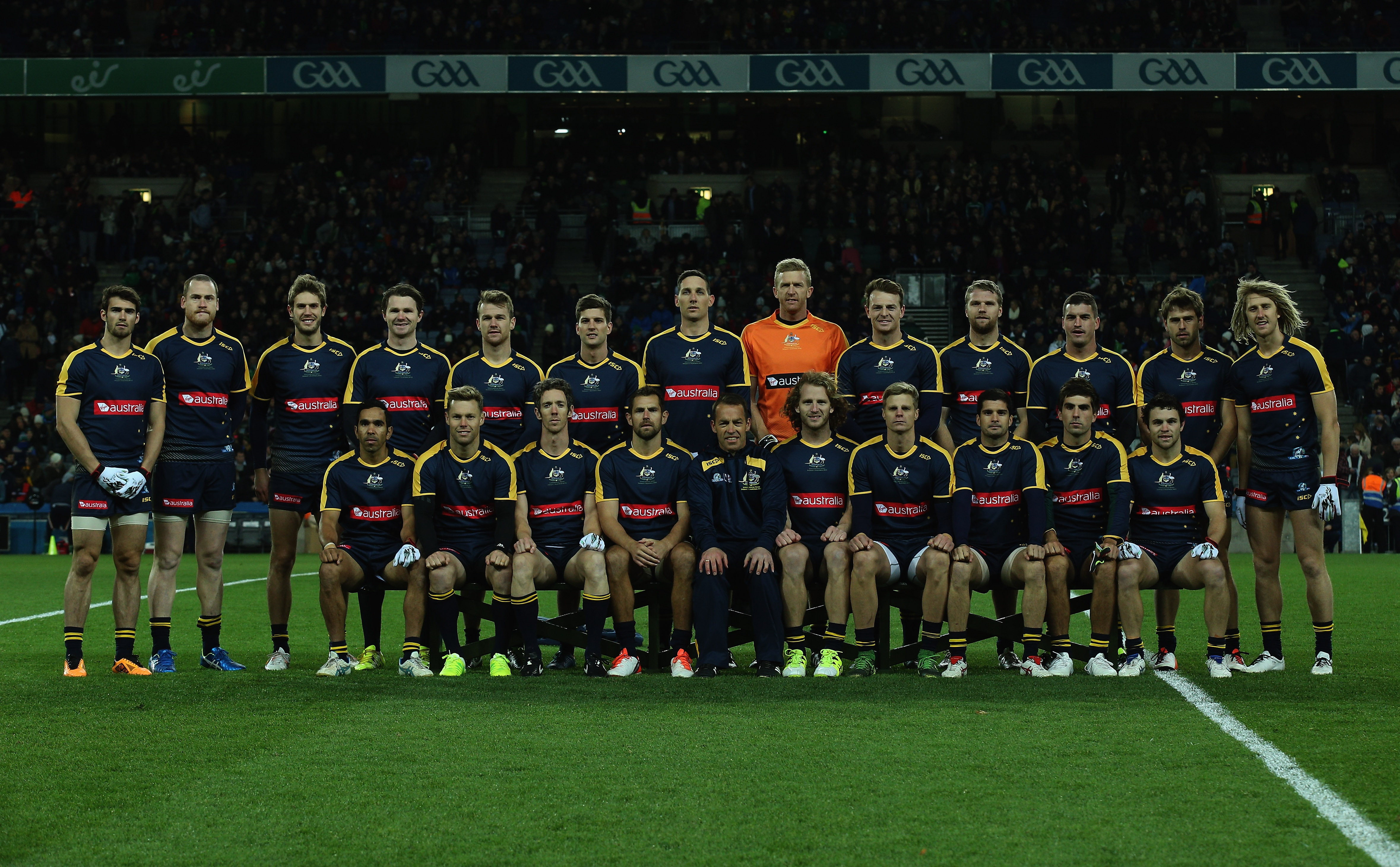 AFL confirms International Rules Series | Sporting News Australia