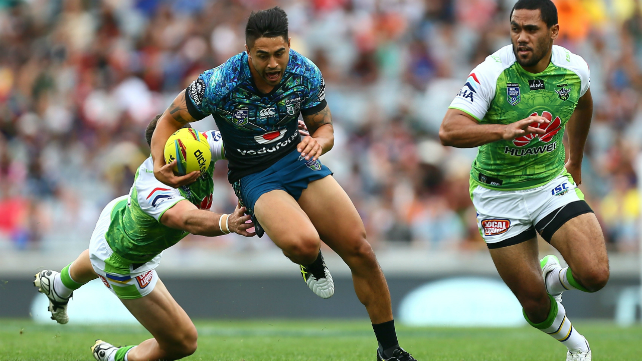 NRL Auckland Nines: All the Saturday results | Sporting News Australia