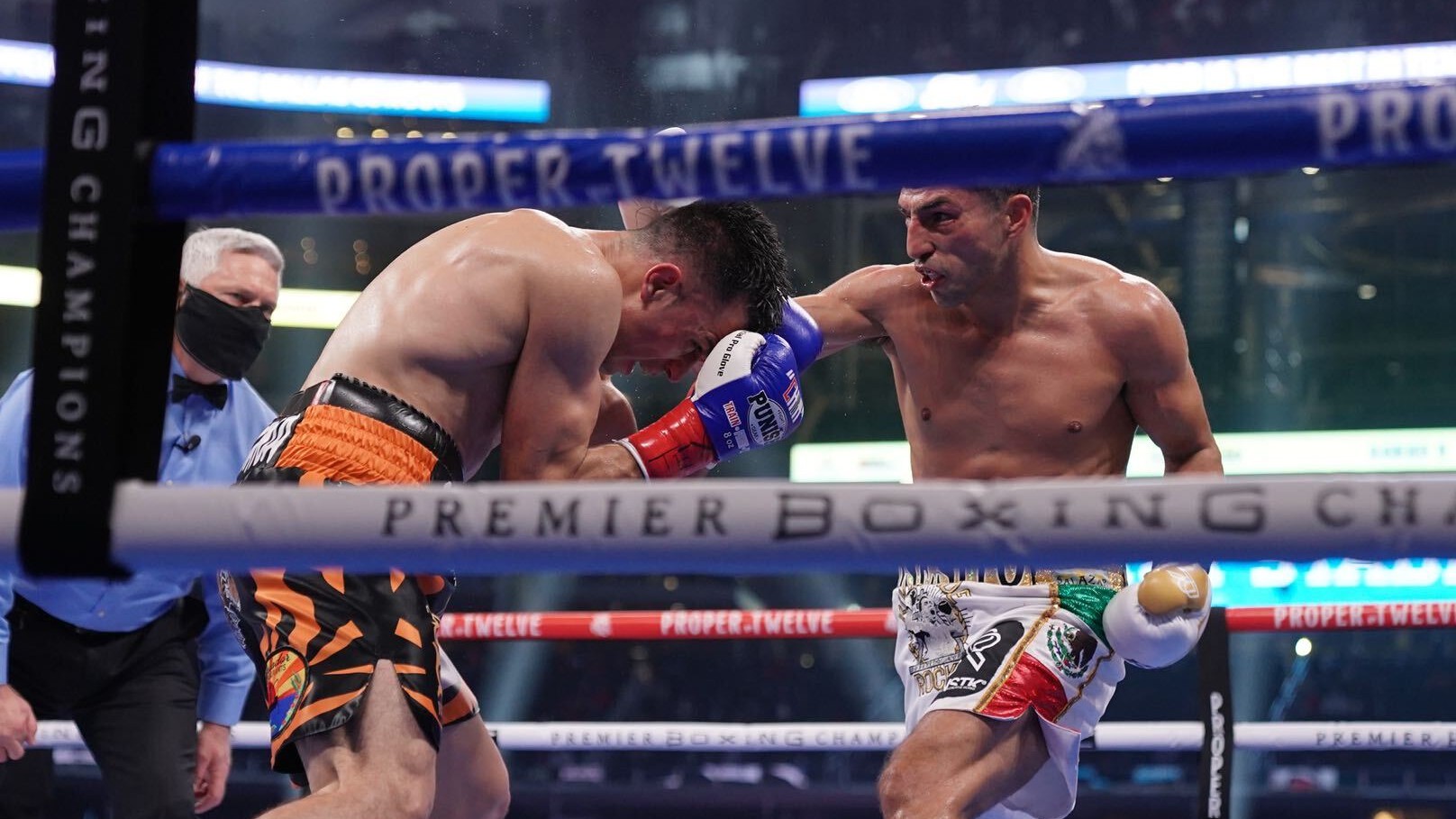 Boxing News, Scores, Videos and Highlights | Sporting News Australia