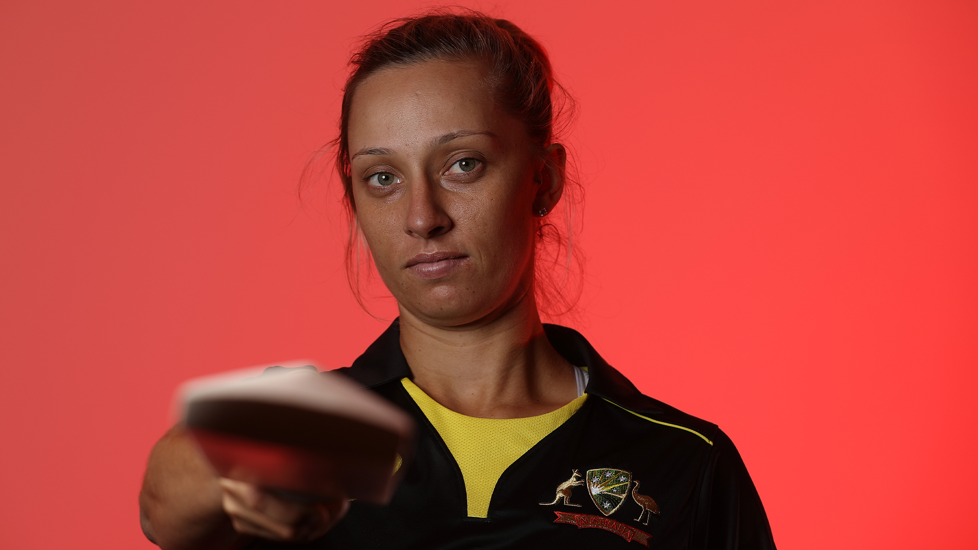 'It's a once in a lifetime opportunity': Ash Gardner ready to help lead ...