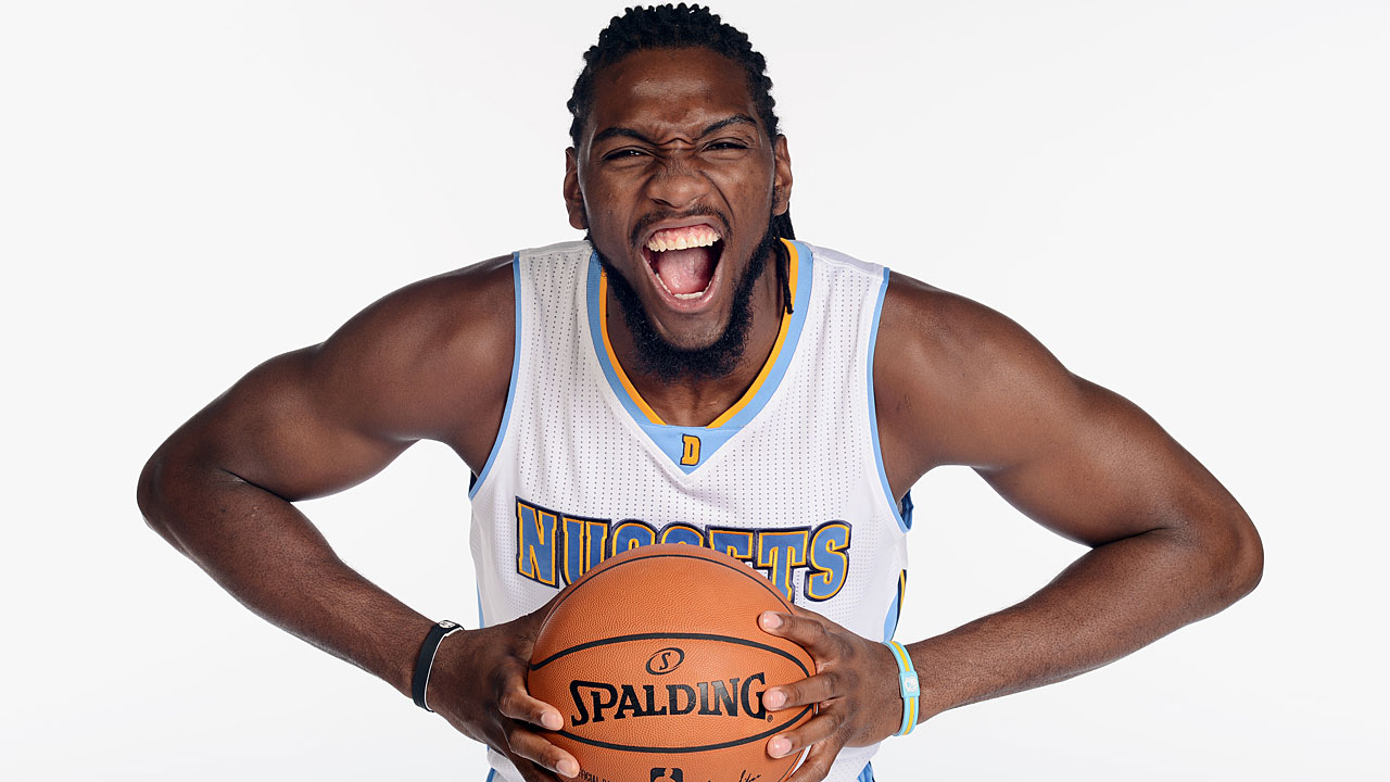 Report: Kenneth Faried agrees to new deal | NBA.com Australia | The ...