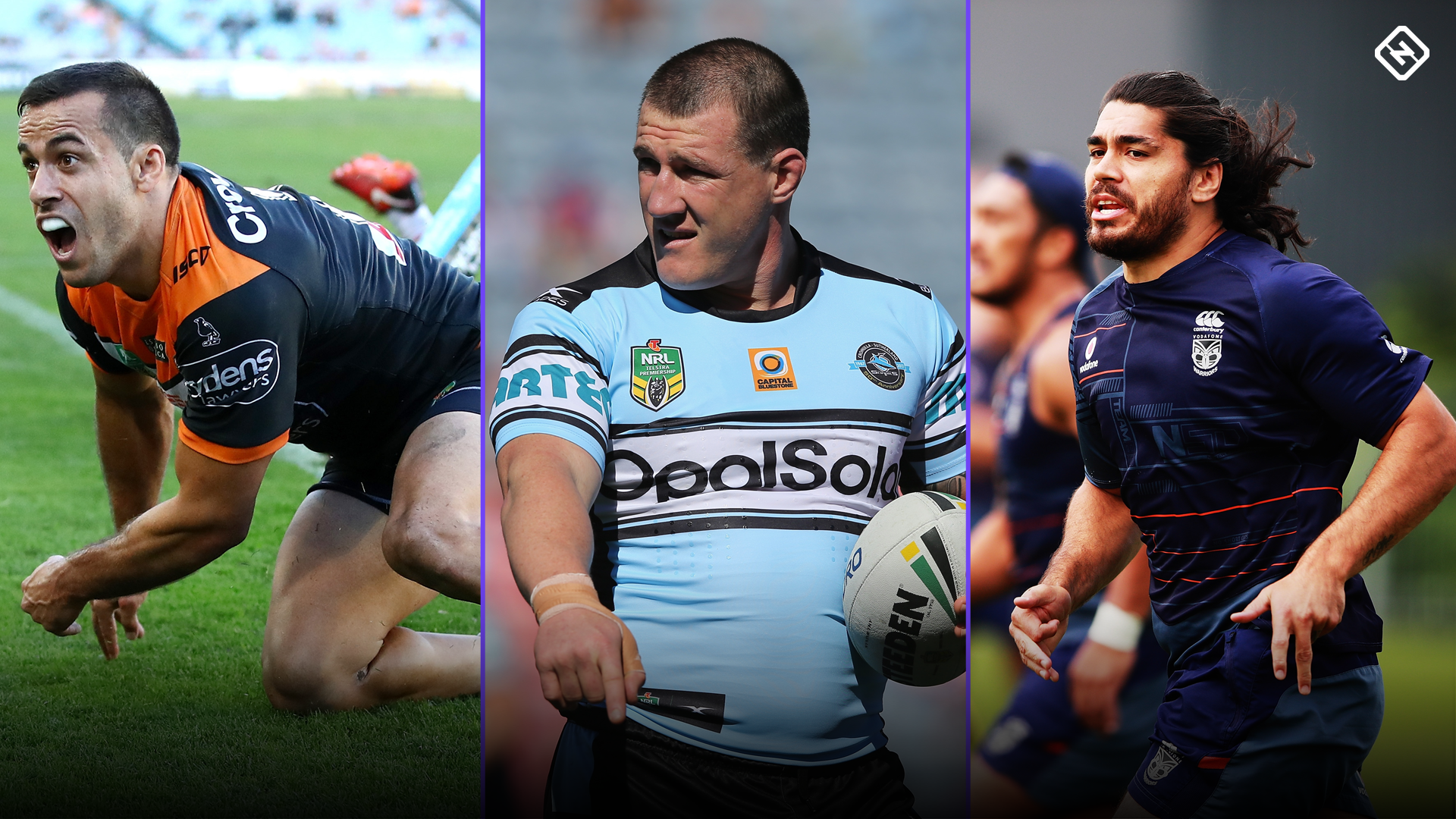 NRL Supercoach: Former winner's tips, picks and stats | Sporting News ...