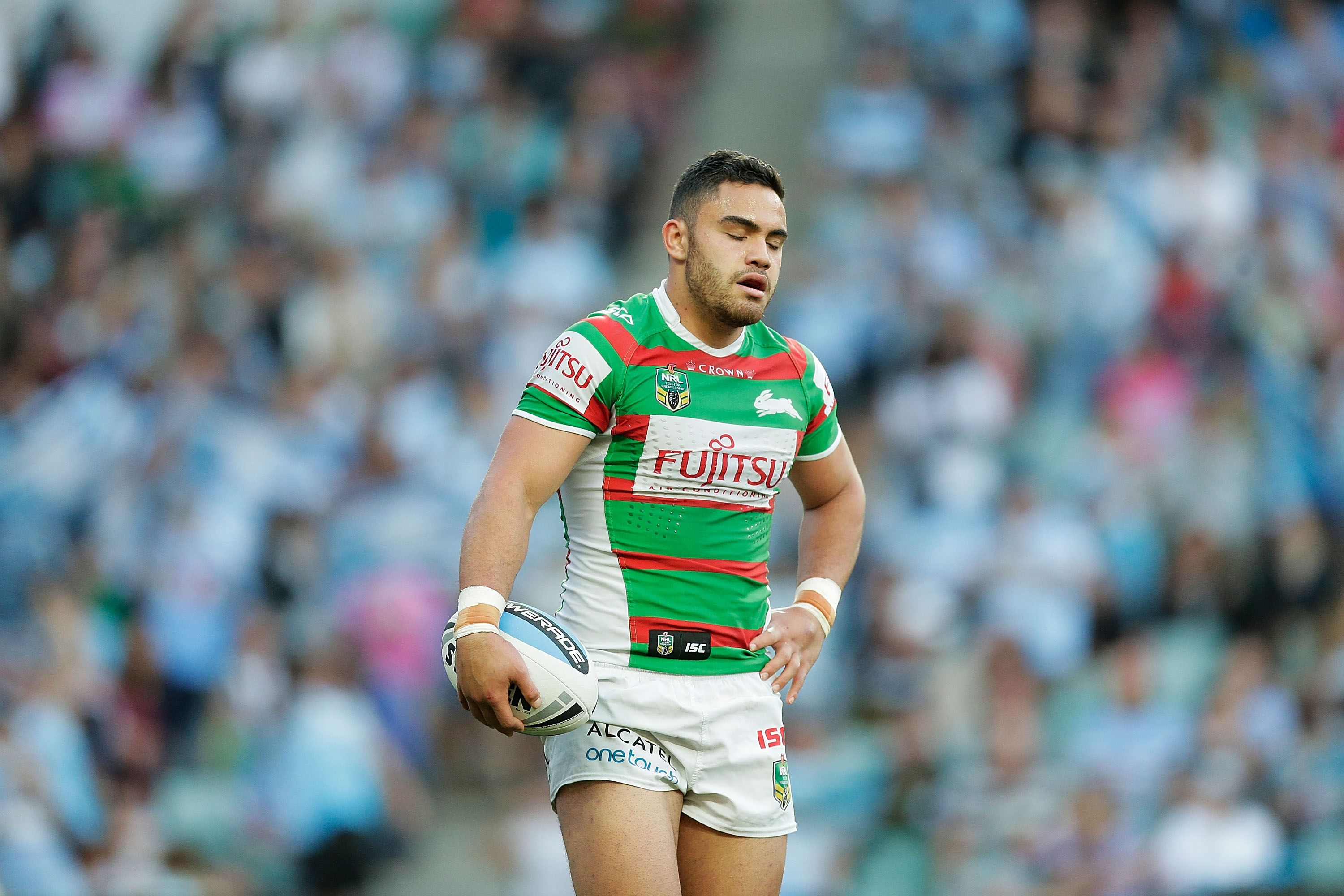 Dylan Walker to Manly? Maguire reveals latest | Sporting News Australia