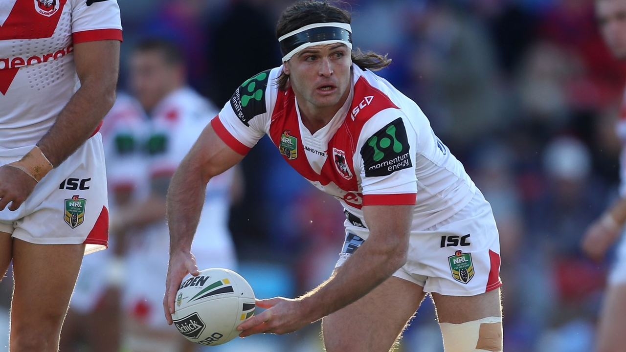 Mitch Rein puts pen to paper at Penrith | Sporting News Australia