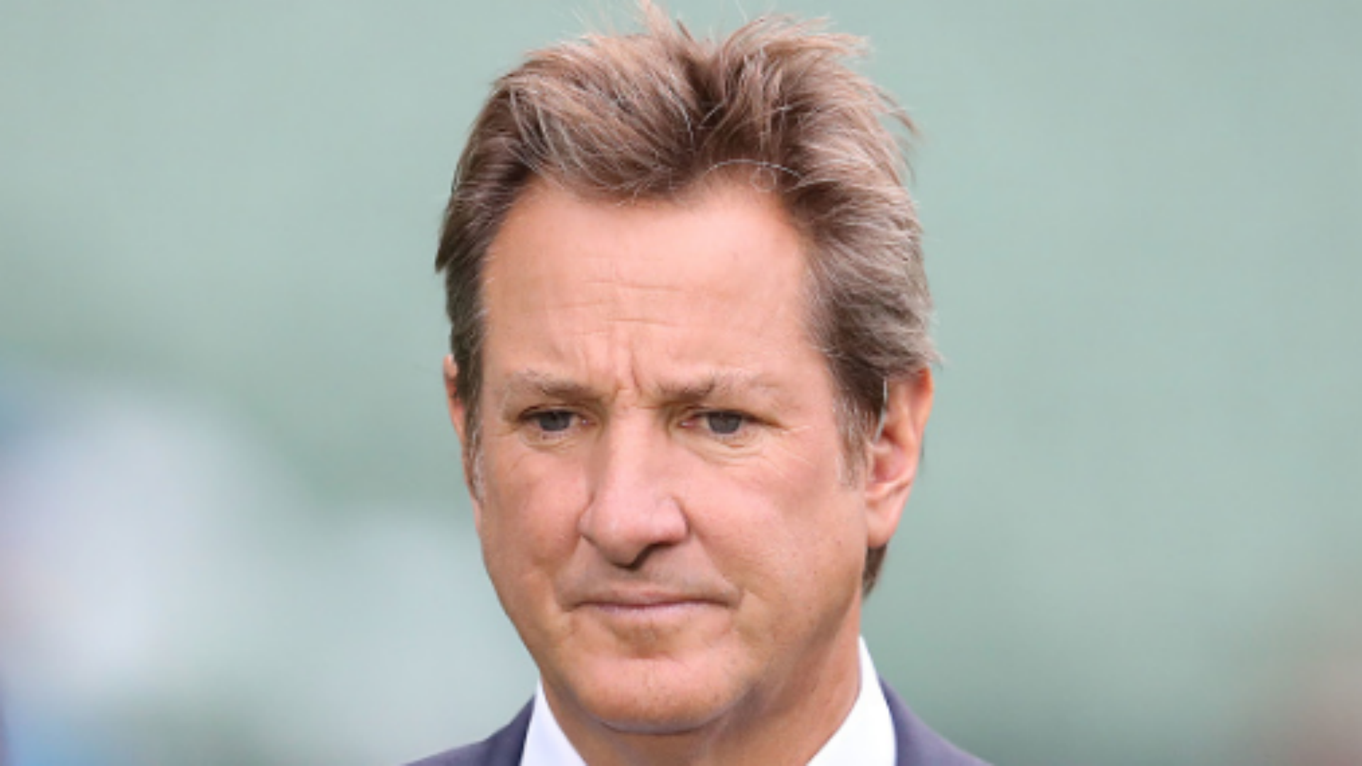 Mark Nicholas to take a break from cricket to focus on health ...