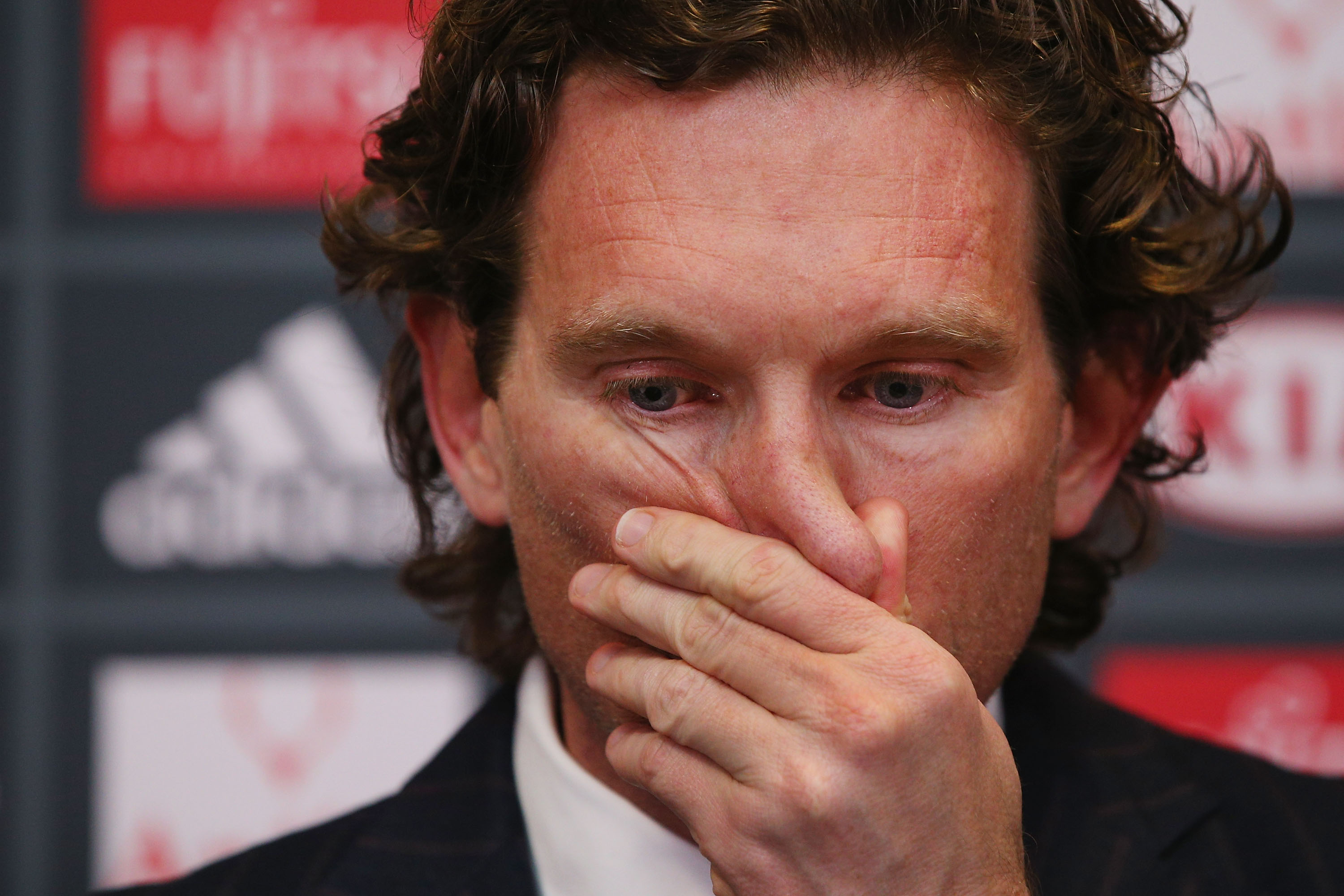 Wayne Schwass slams media handling of James Hird's overdose | Sporting ...