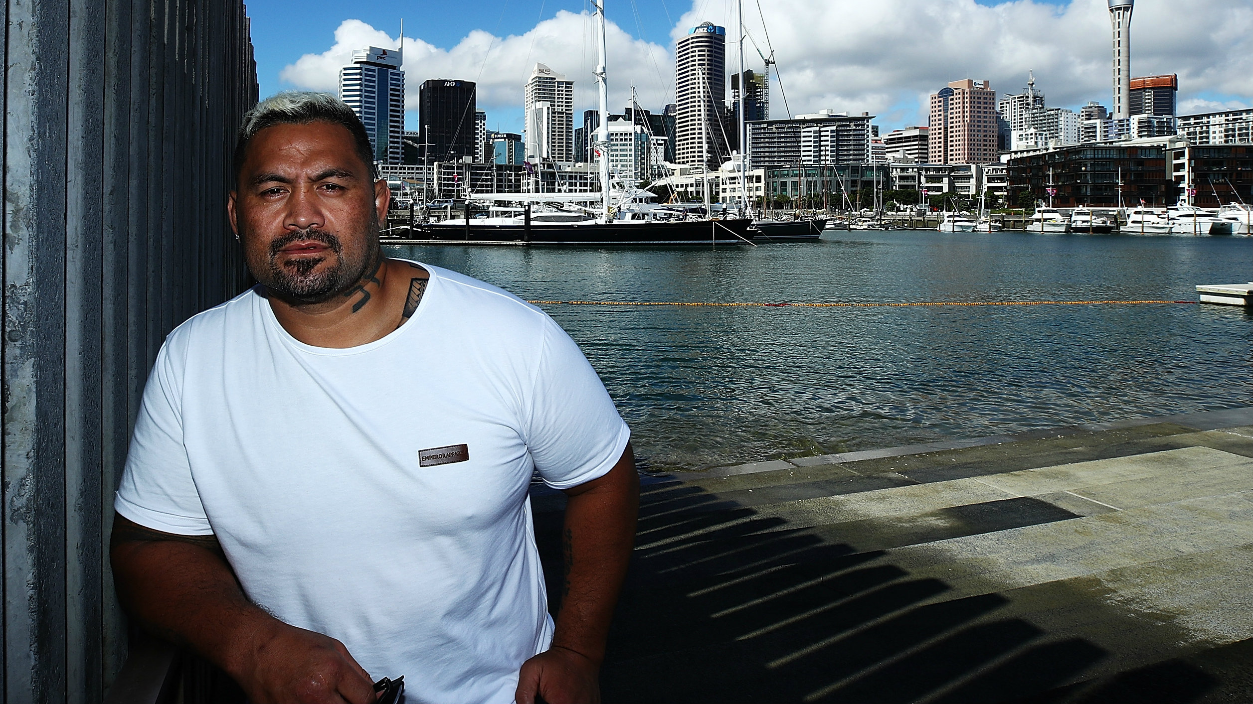 UFC Moscow: Mark Hunt to replace Fabricio Werdum in main event ...