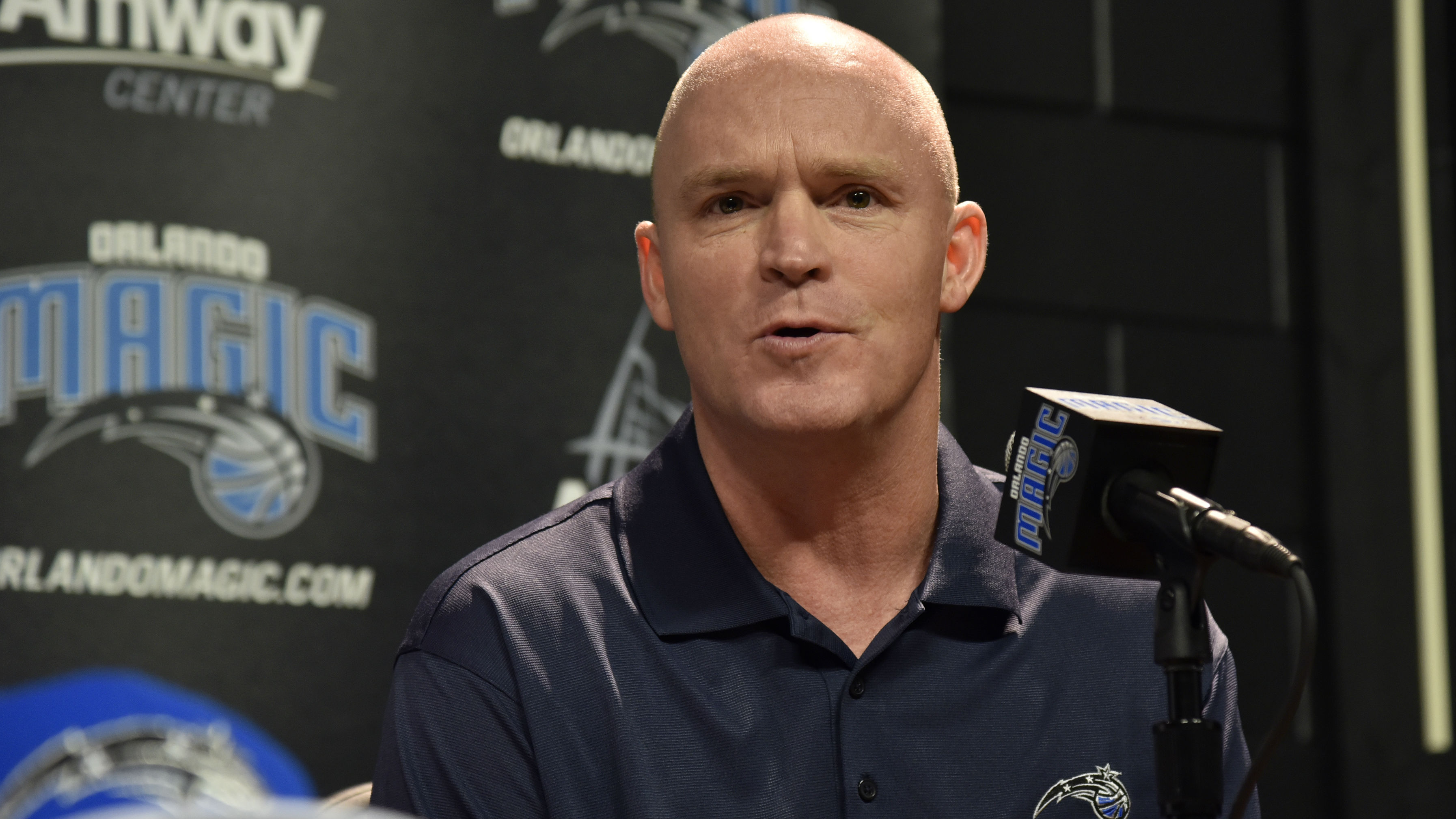 Skiles out to prove how much he's grown as NBA coach | NBA.com ...