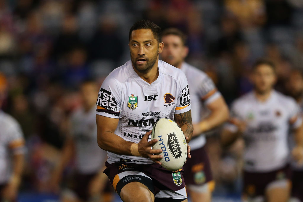 Bennett encouraged Marshall to return to the Tigers | Sporting News ...