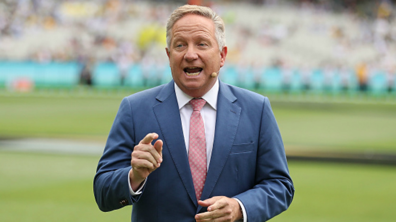 Australian cricket legend Ian Healy questions white-ball selections for ...