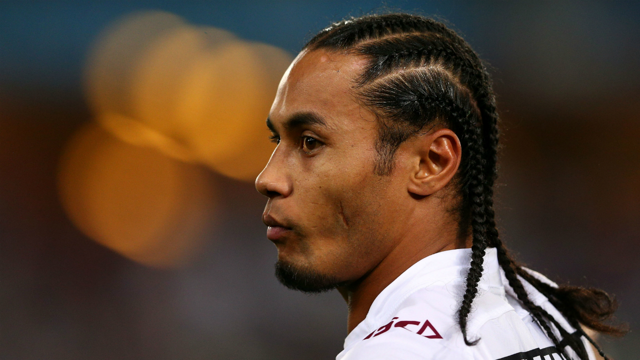 Geoff Toovey: Steve Matai a certain starter for ManlySea Eagles ...