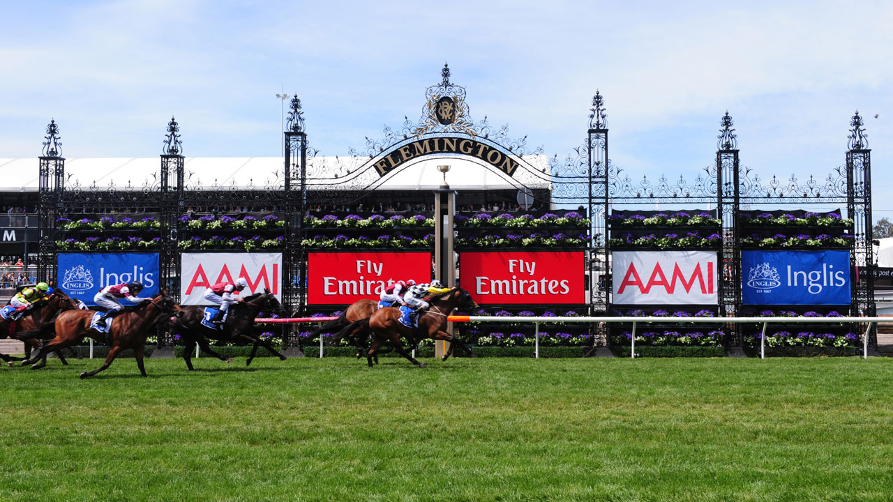 Derby Day 2013 start time and race schedule | Sporting News Australia