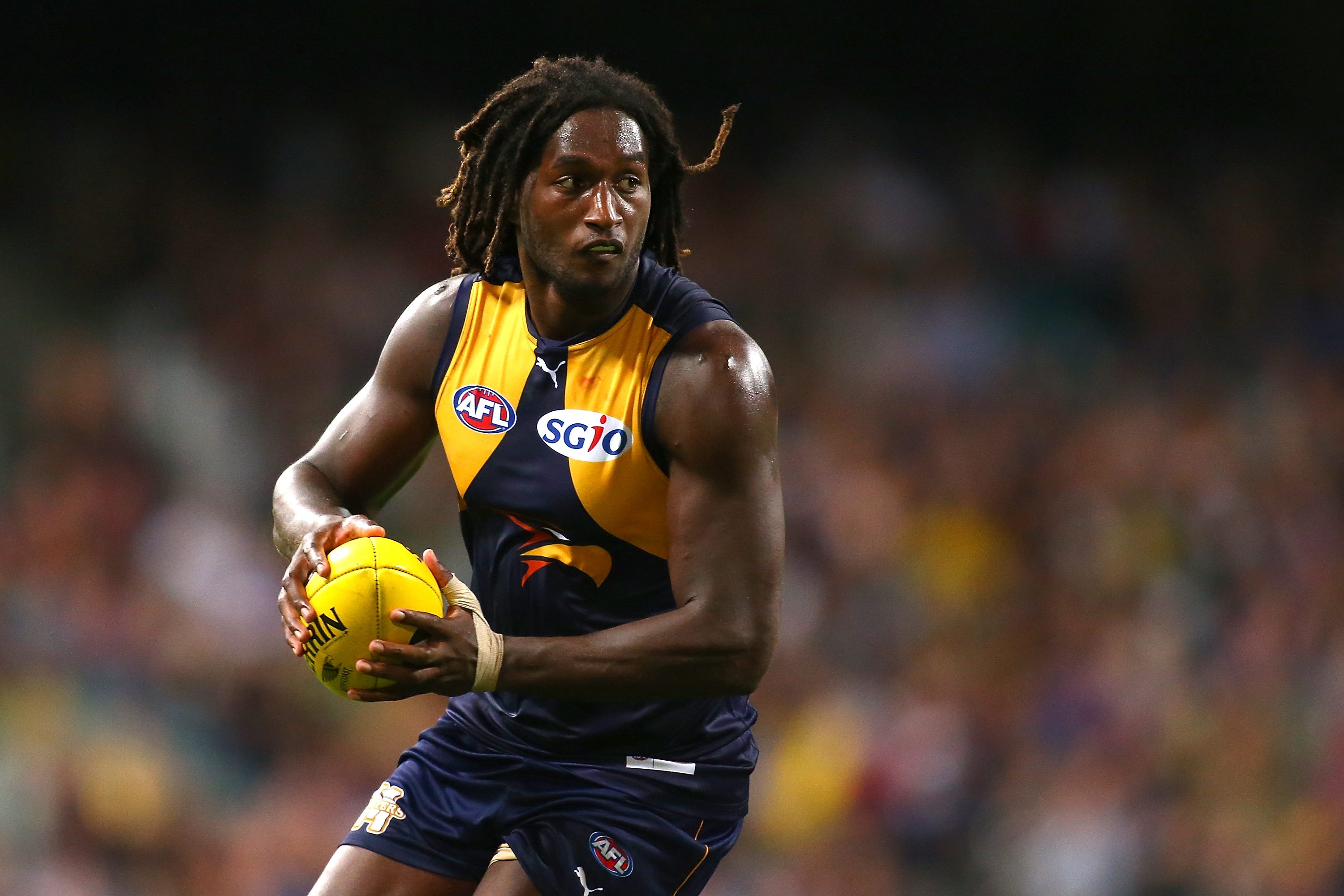 Naitanui out for up to two months | Sporting News Australia