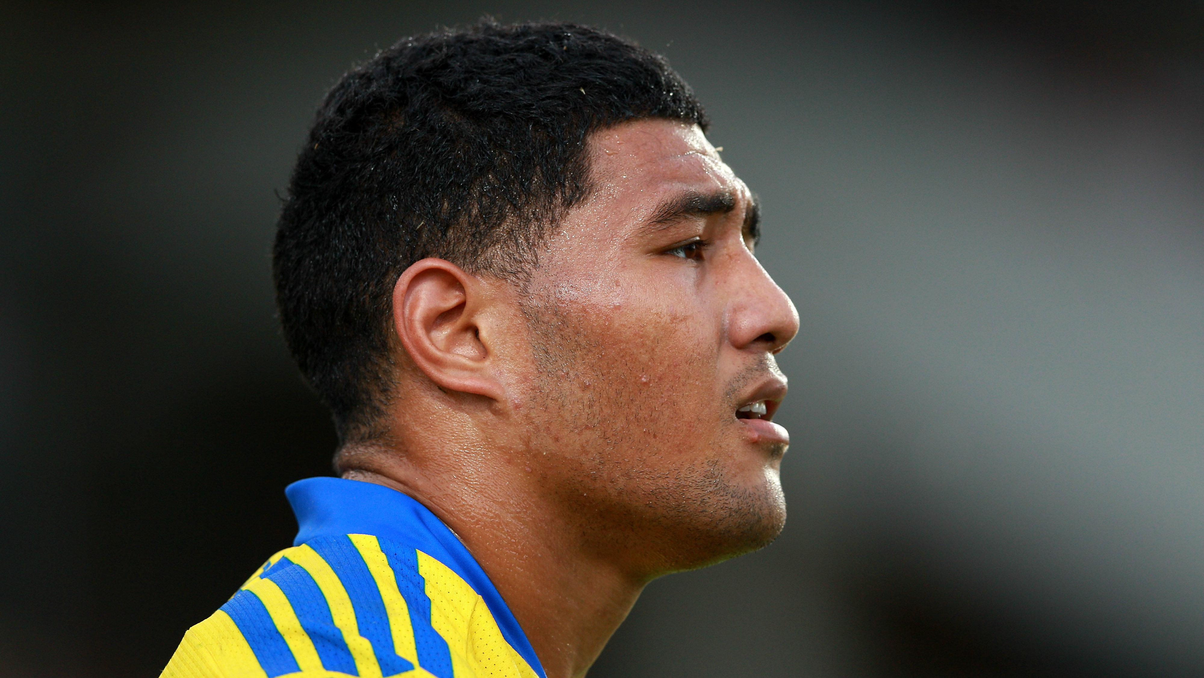 Manly confirm signing of former Eel Kelepi Tanginoa | Sporting News ...