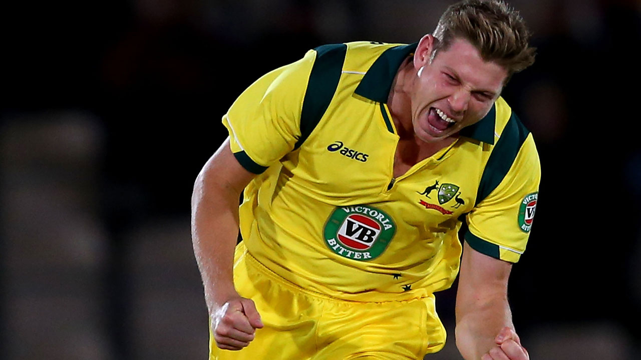 Faulkner blasts Australia to stunning victory | Sporting News Australia