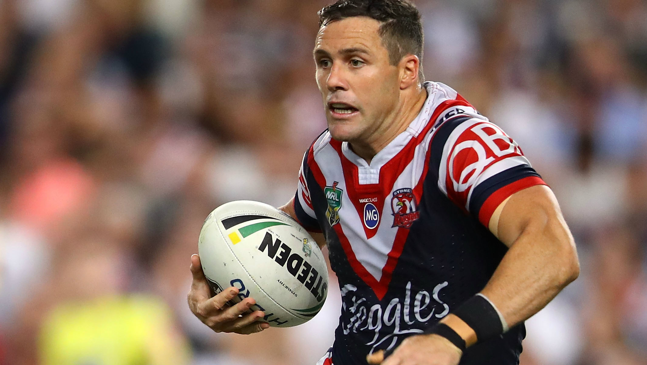 Gordon named as Hayne replacement at Titans | Sporting News Australia