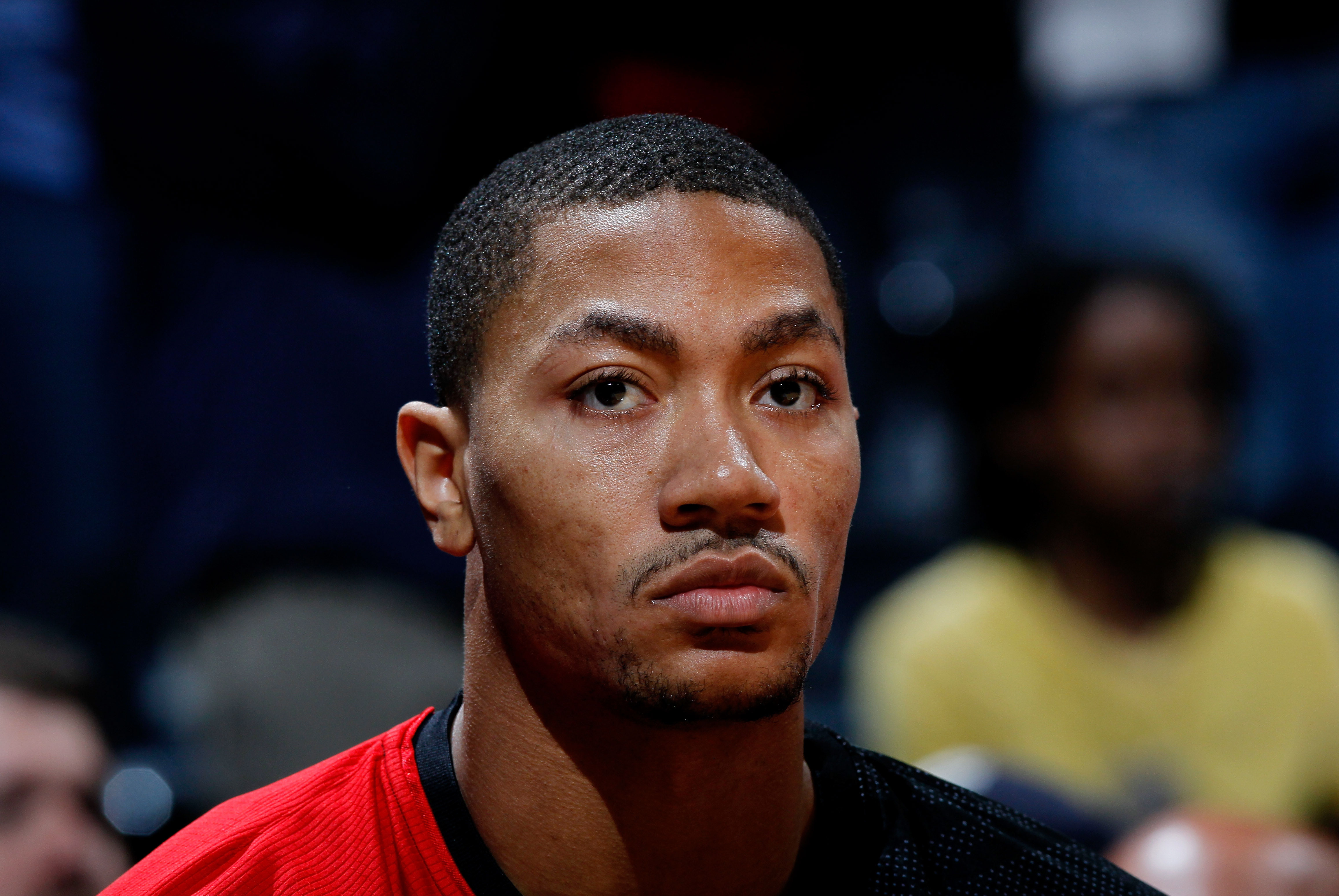 Derrick Rose: 'I'm not playing well right now' | NBA.com Australia ...