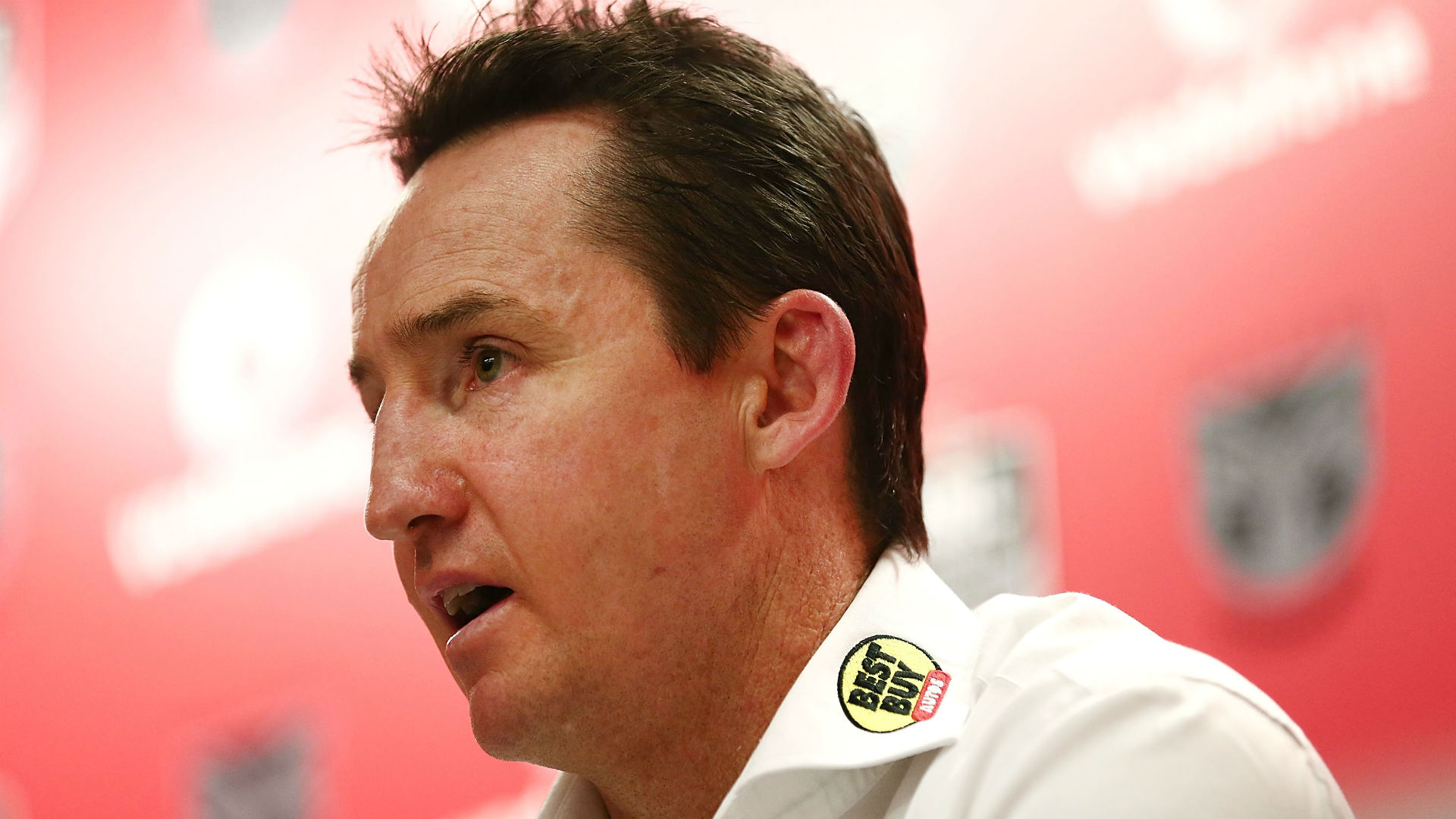 Jason Taylor rates the Tigers' season | Sporting News Australia