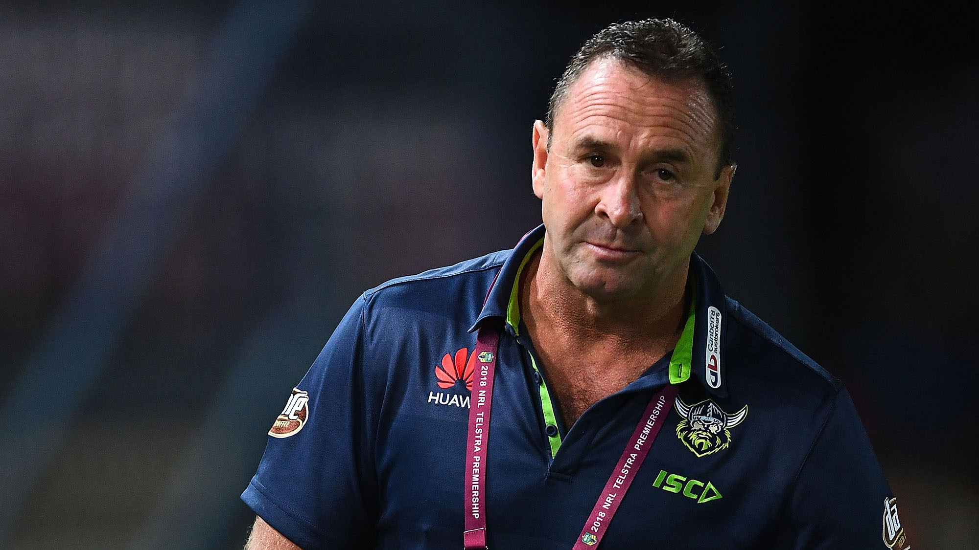 Ricky Stuart slams Gold Coast Titans over ‘astronomical’ offer to ...