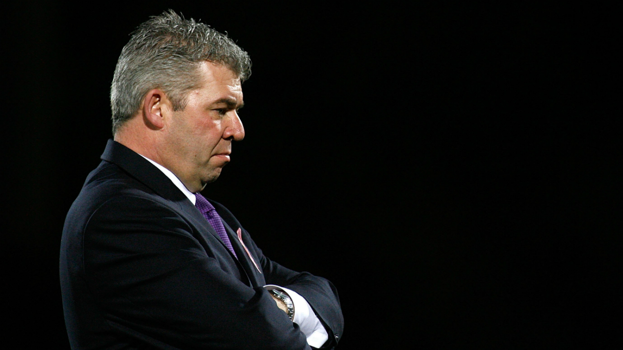 Brian Waldron Speaks: NRL bias saw Melbourne Storm ‘bugger’ salary cap ...