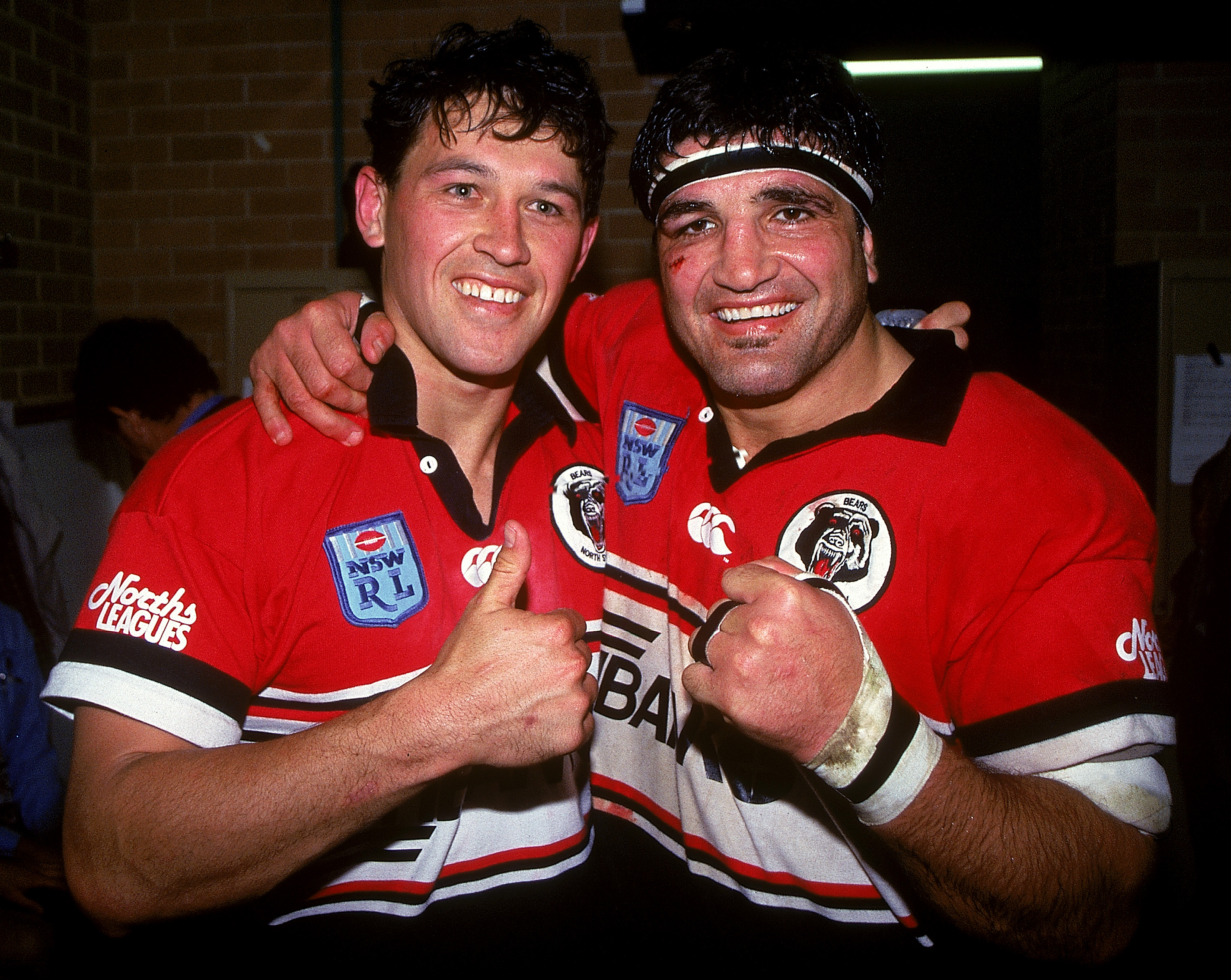 The Falcon's mission to change the NRL forever | Sporting News Australia