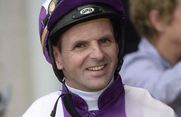 Larry Cassidy on way to race comeback | Sporting News Australia