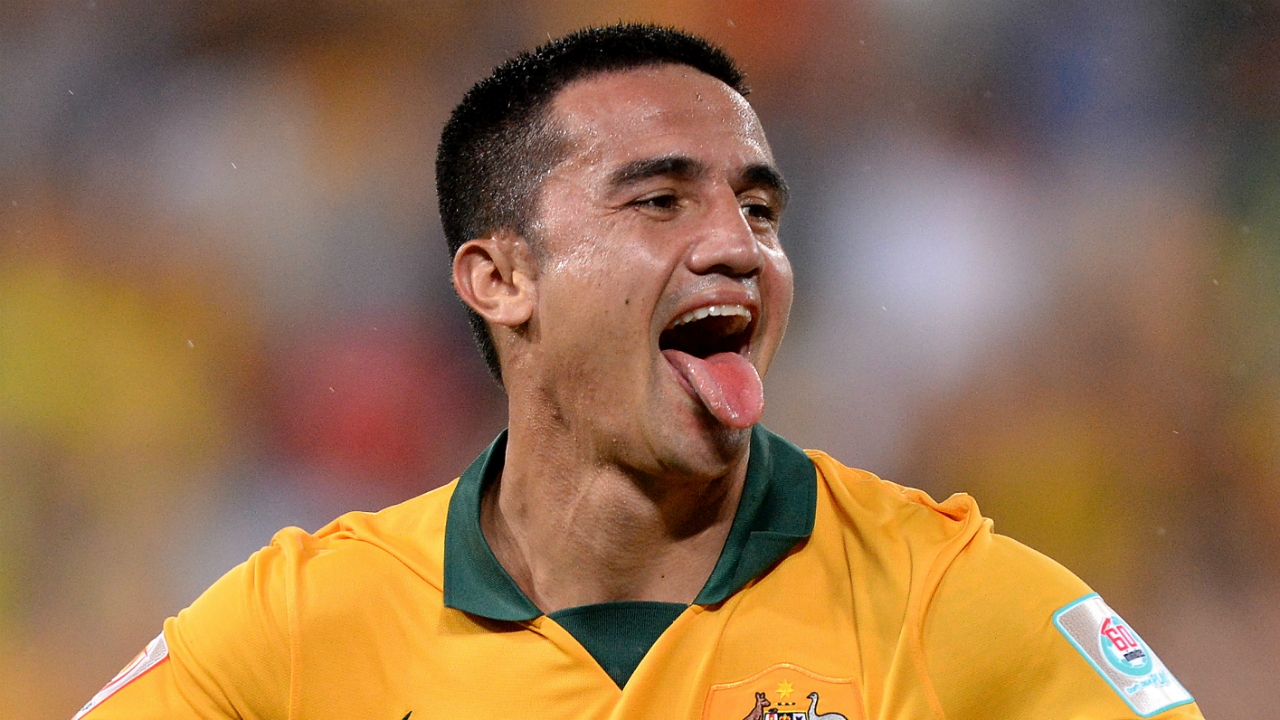 UAE reports claim Tim Cahill Al Wahda deal | Sporting News Australia